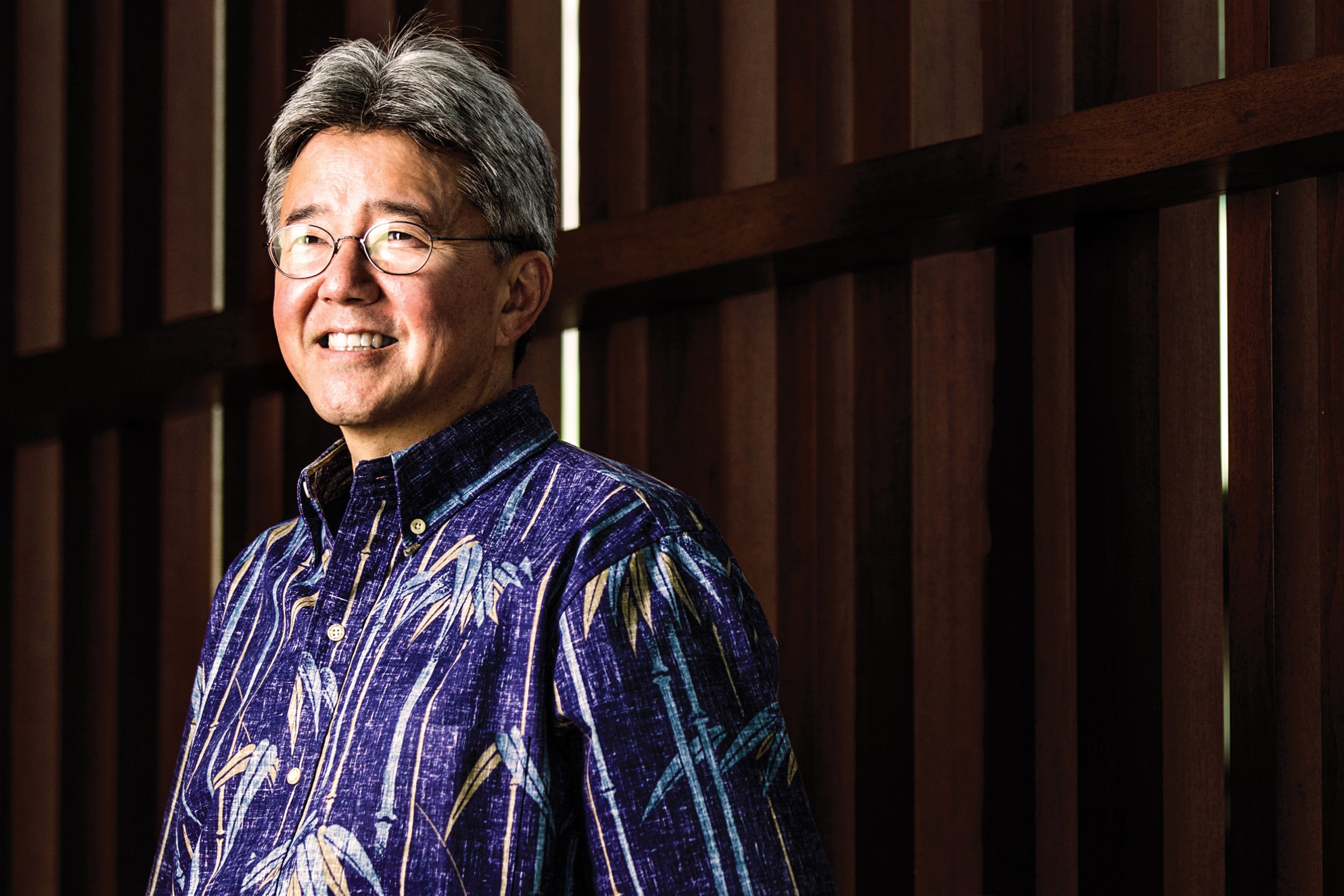 Talk Story: John Y. Gotanda - Hawaii Business Magazine