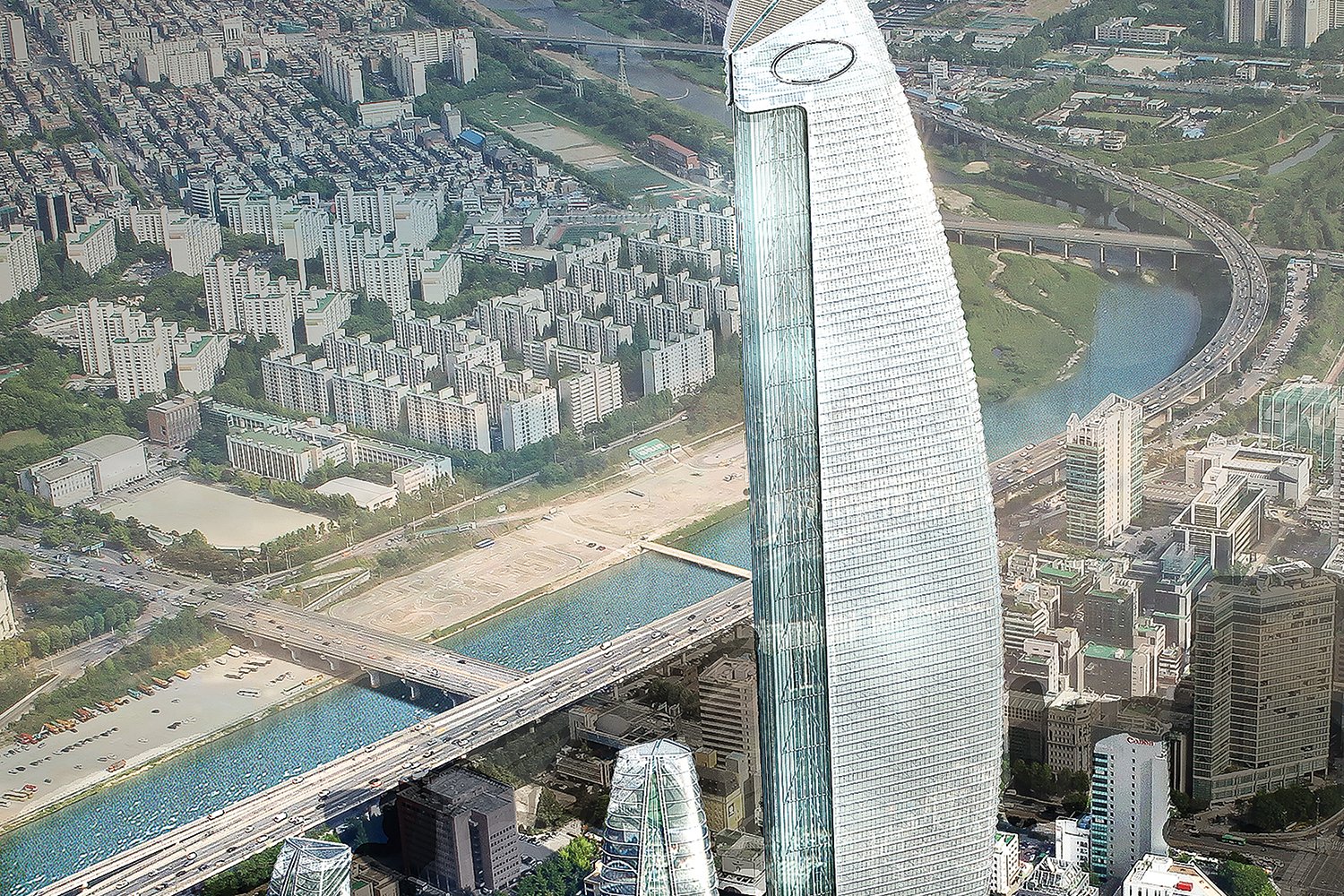 WATG Dazzles the World for 70 Years - Hawaii Business Magazine