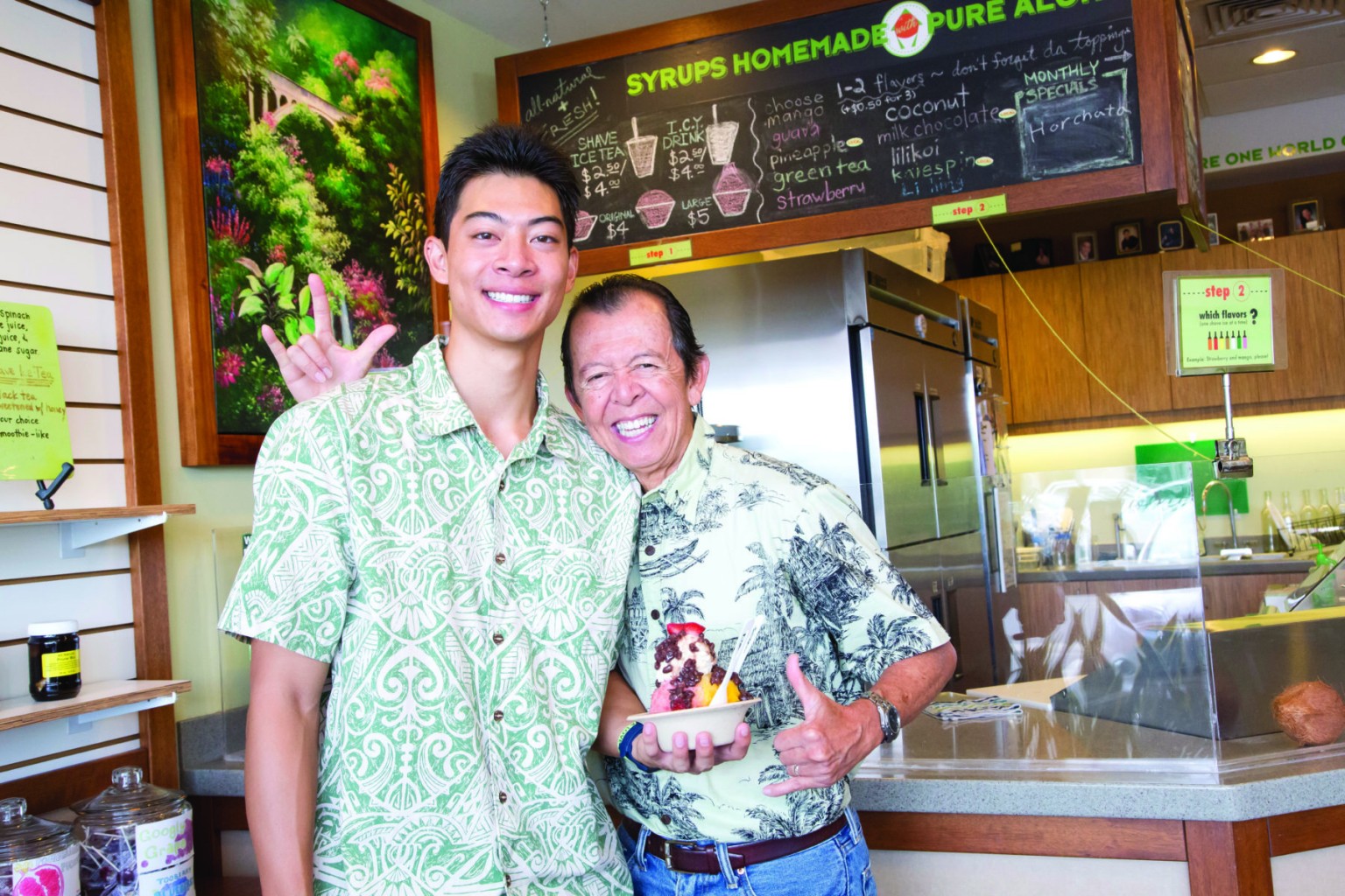 Businesses that Support Their Communities - Hawaii Business Magazine