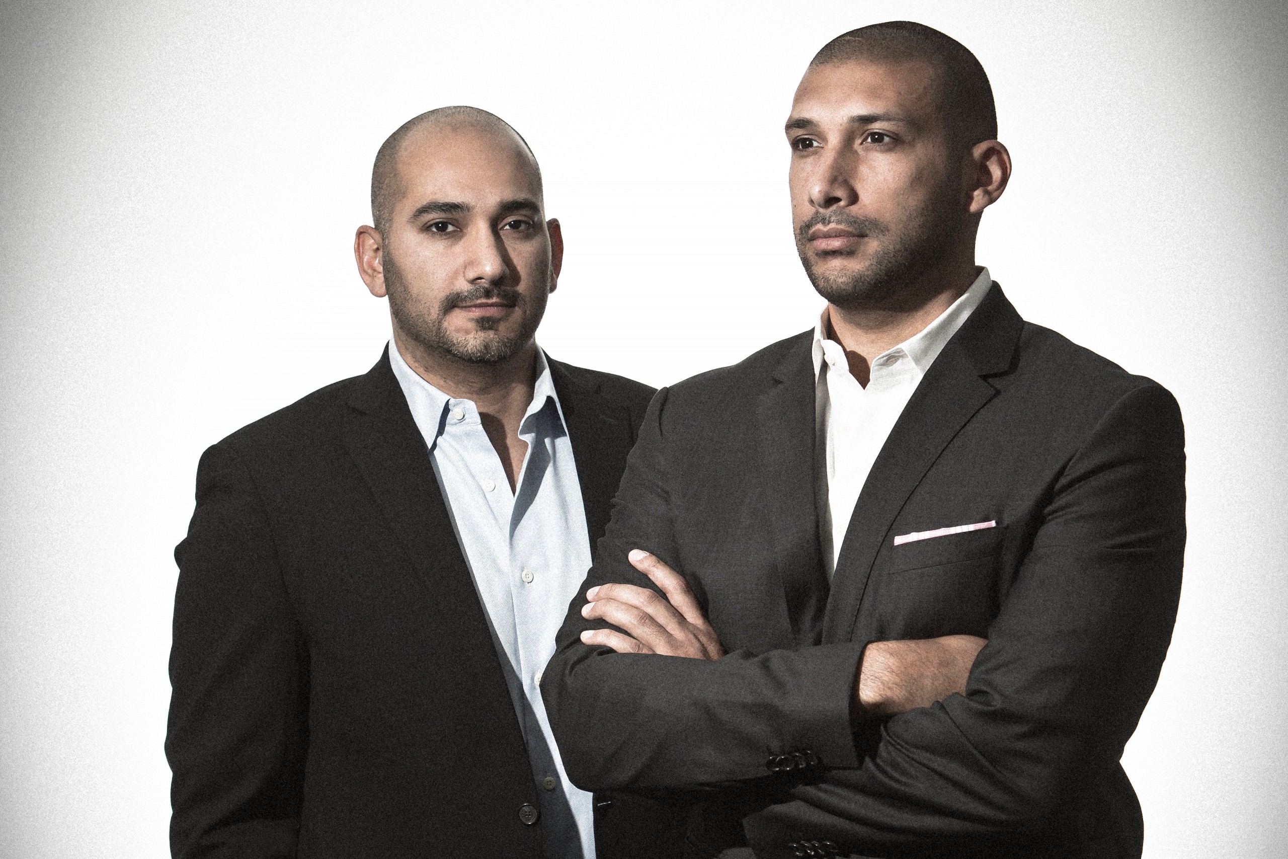 Talk Story: Omar and Tarik Sultan - Hawaii Business Magazine