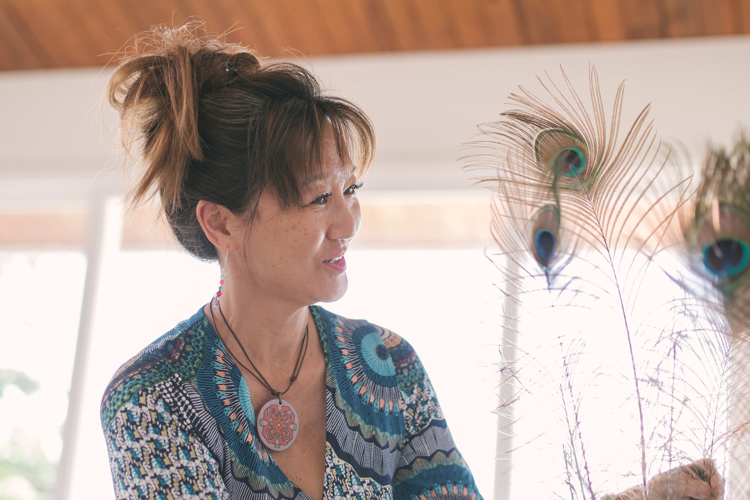 Eye-Candy Interiors - Hawaii Business Magazine
