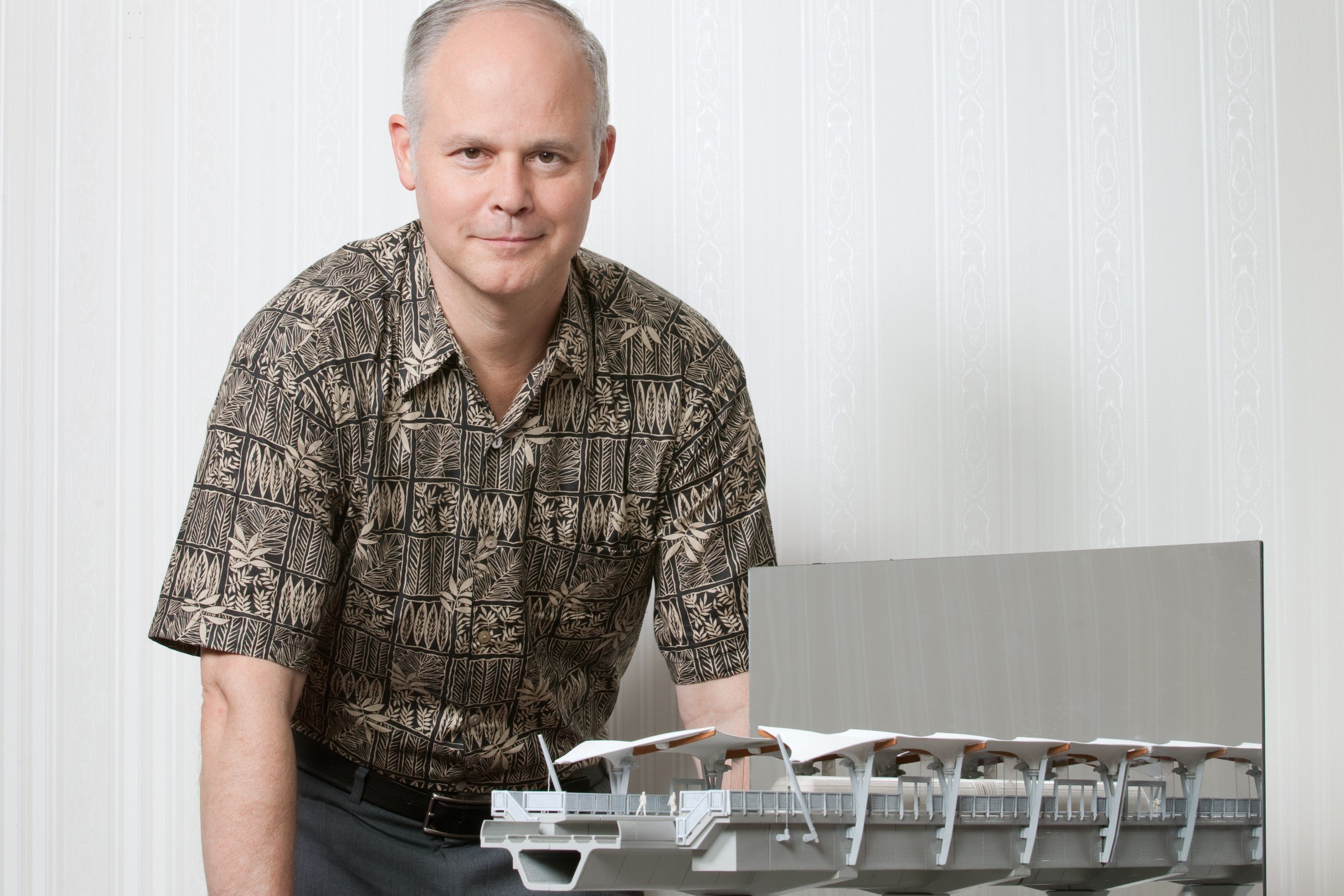 Talk Story with Dan Grabauskas of HART - Hawaii Business Magazine