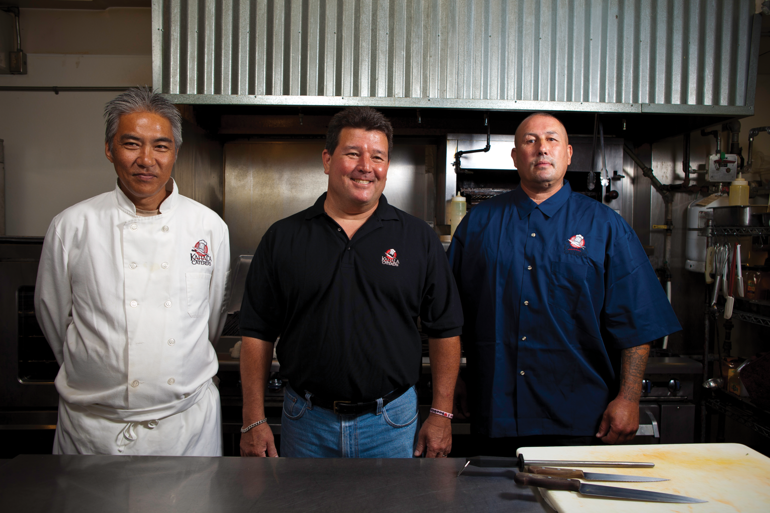 Ex Cons Make Great Employees - Hawaii Business Magazine