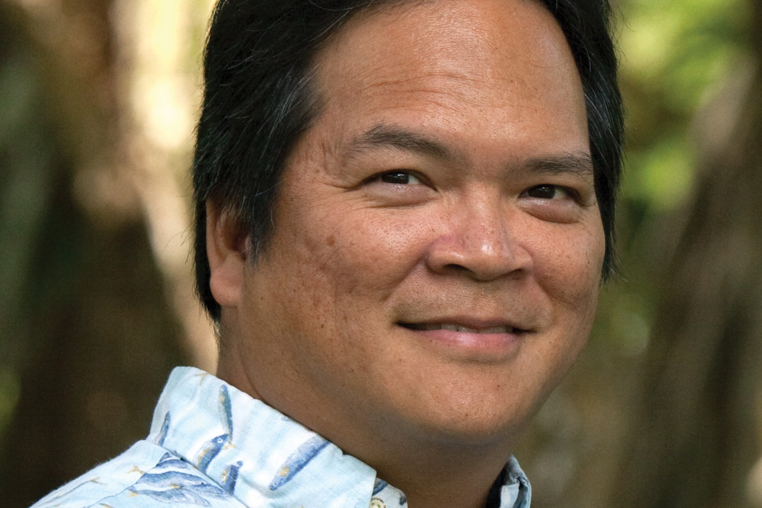 Spin Zone: Does Hawaii need more fishing regulations? - Hawaii Business ...