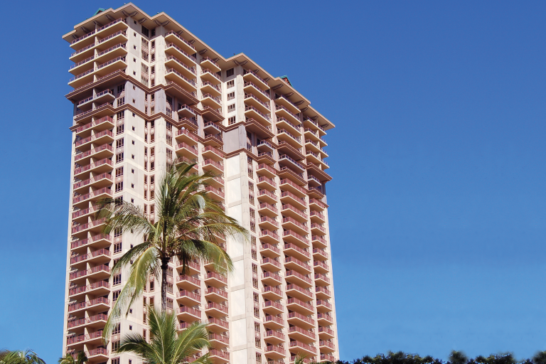 Timeshare in Hawaii: Build it and They Will Come - Hawaii Business Magazine
