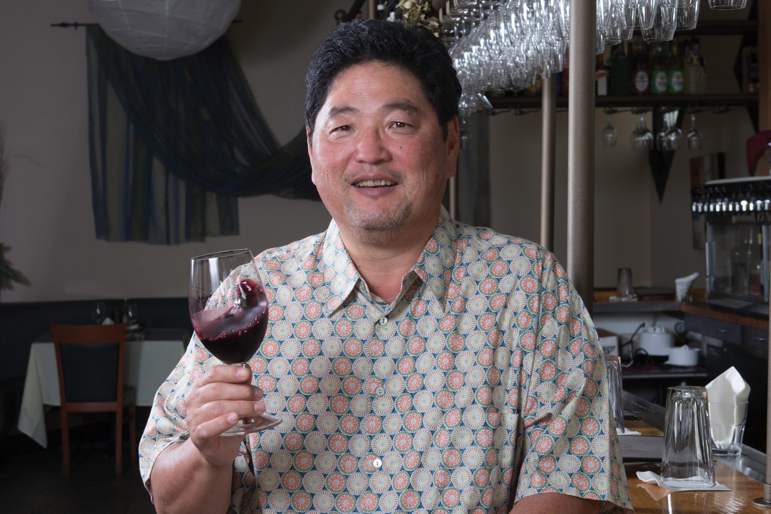 Sharing Wine’s Diverse Delights - Hawaii Business Magazine