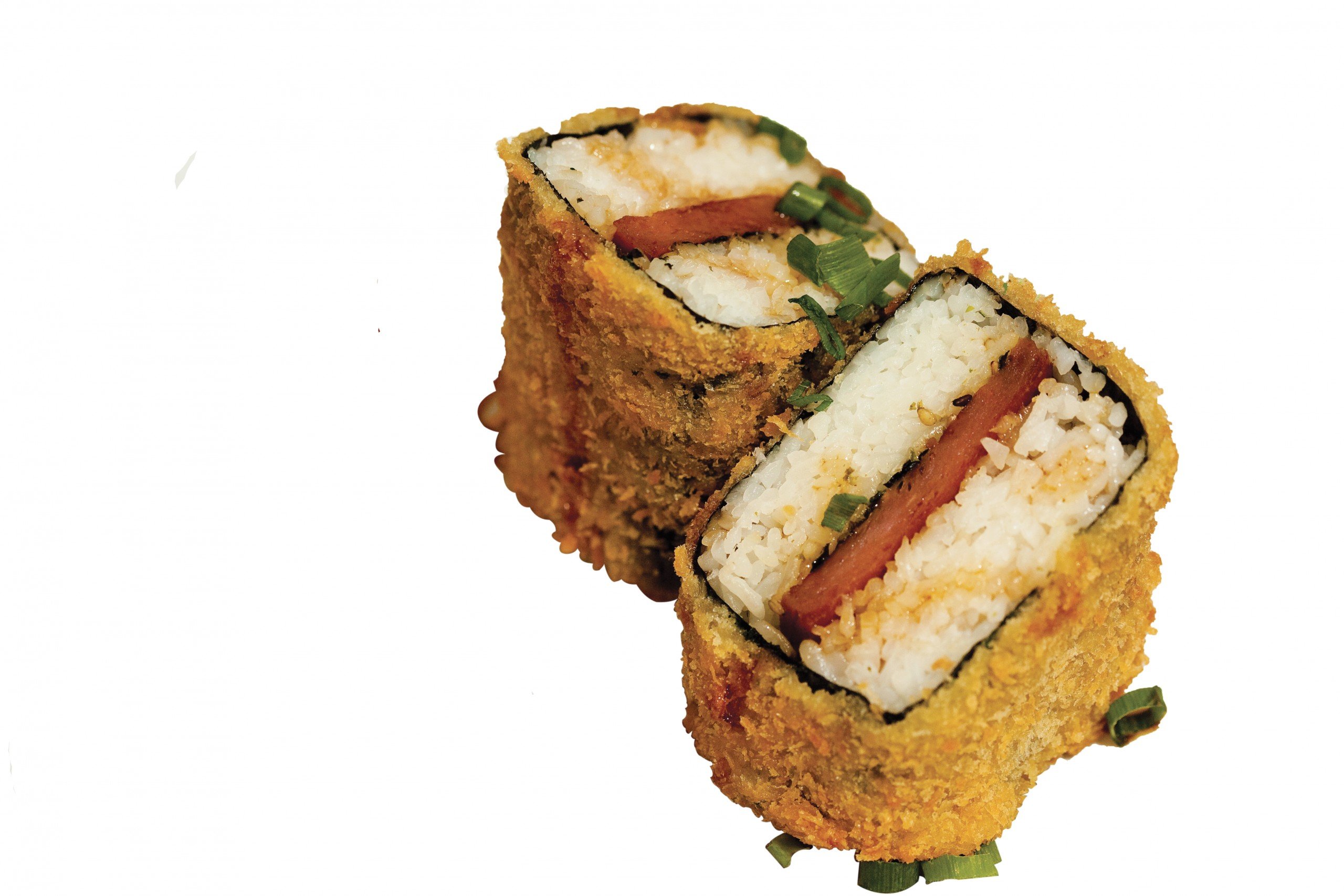 Monster Musubi - Hawaii Business Magazine