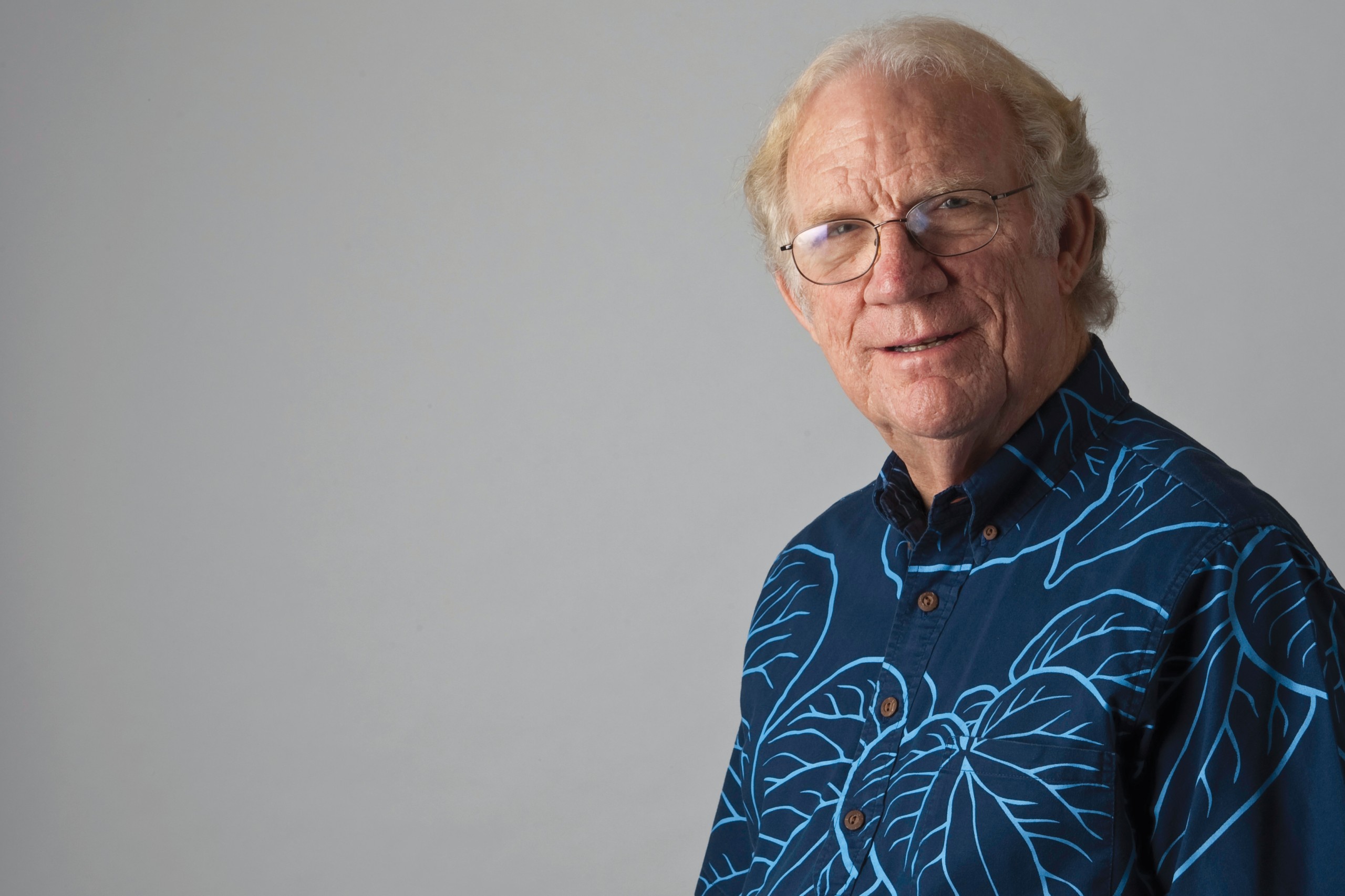 Talk Story with Robbie Alm - Hawaii Business Magazine