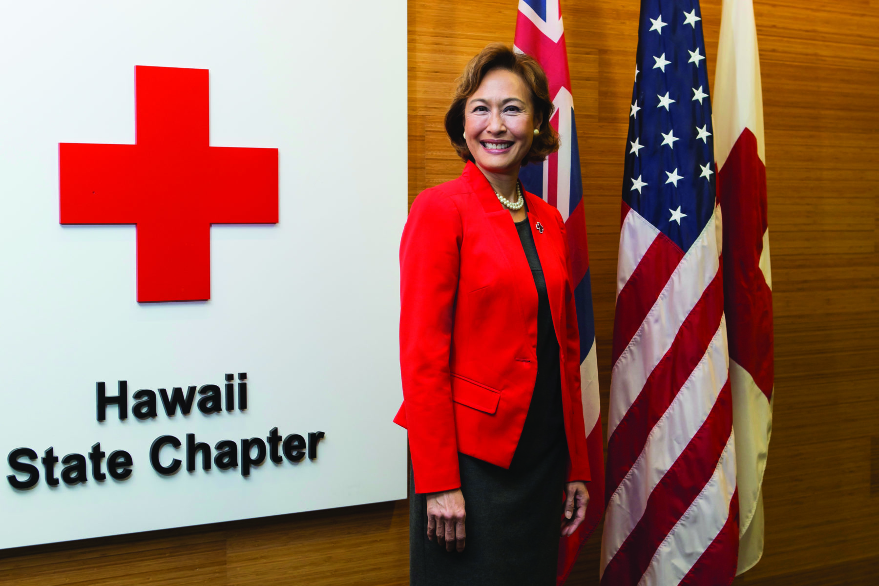 Talk Story with Coralie Chun Matayoshi - Hawaii Business Magazine