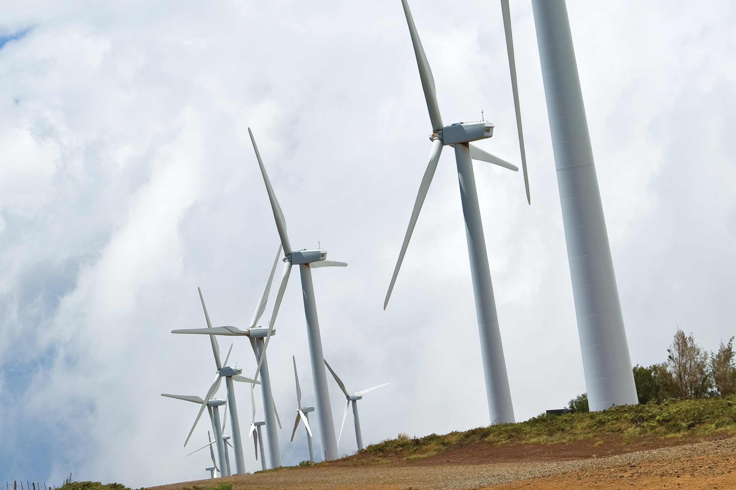 Building a Smart Grid - Hawaii Business Magazine