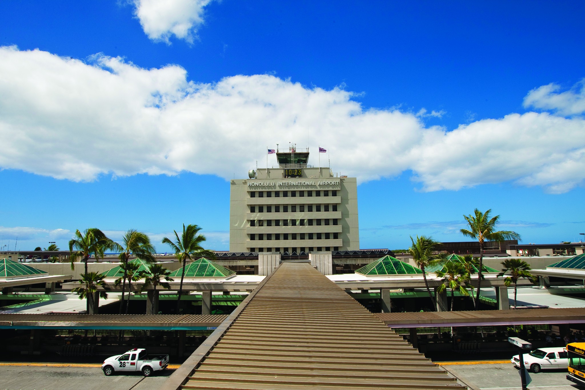 Transforming Hawaii’s Airports - Hawaii Business Magazine