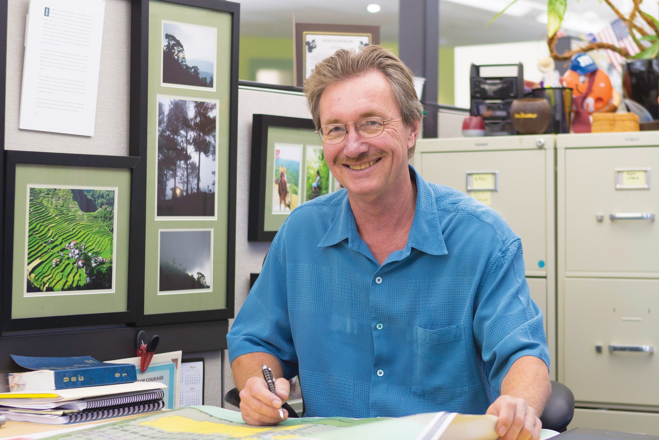 Talk Story with Bill Brizee - Hawaii Business Magazine