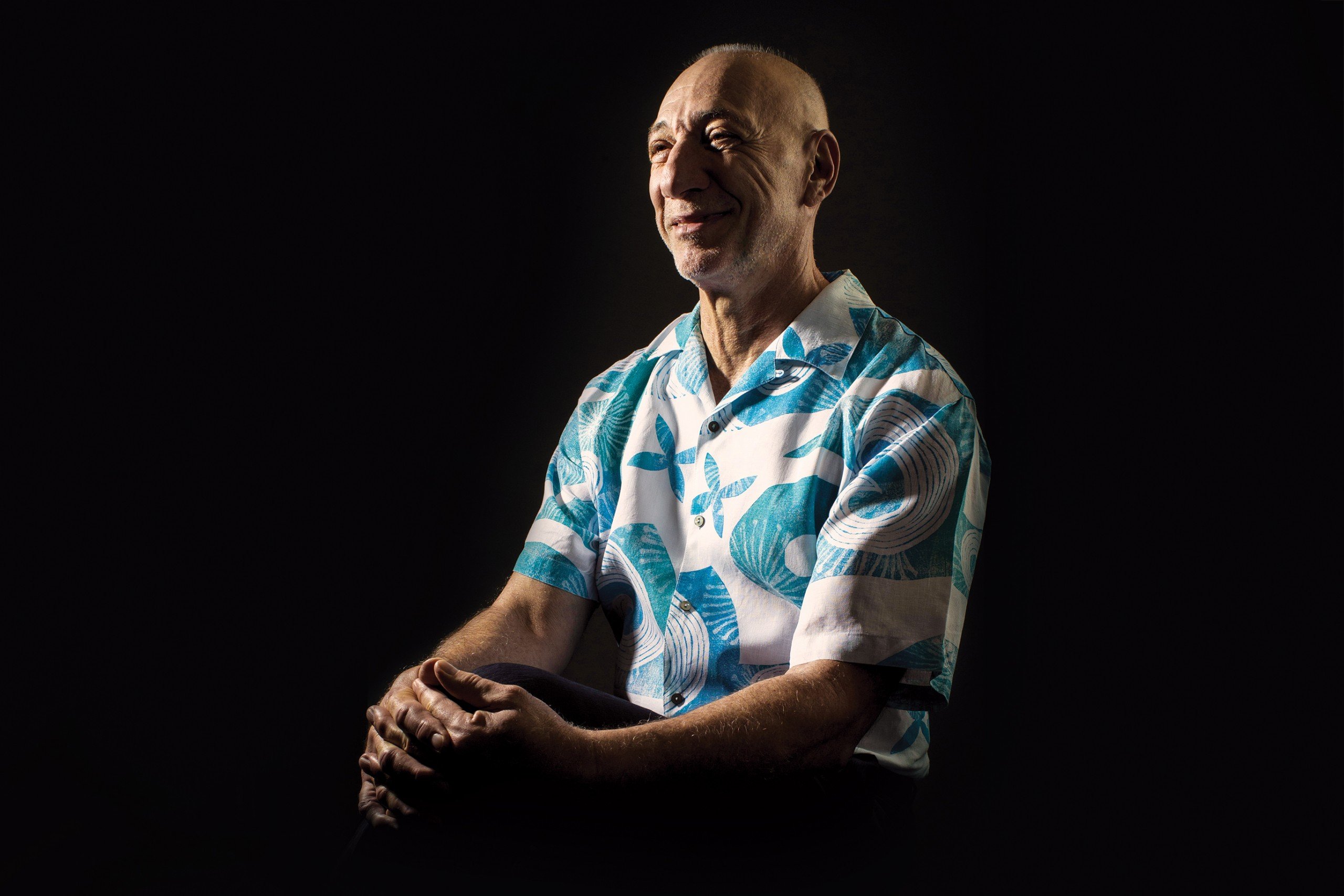 Talk Story: Michael Gold, President and CEO of HMSA - Hawaii Business ...