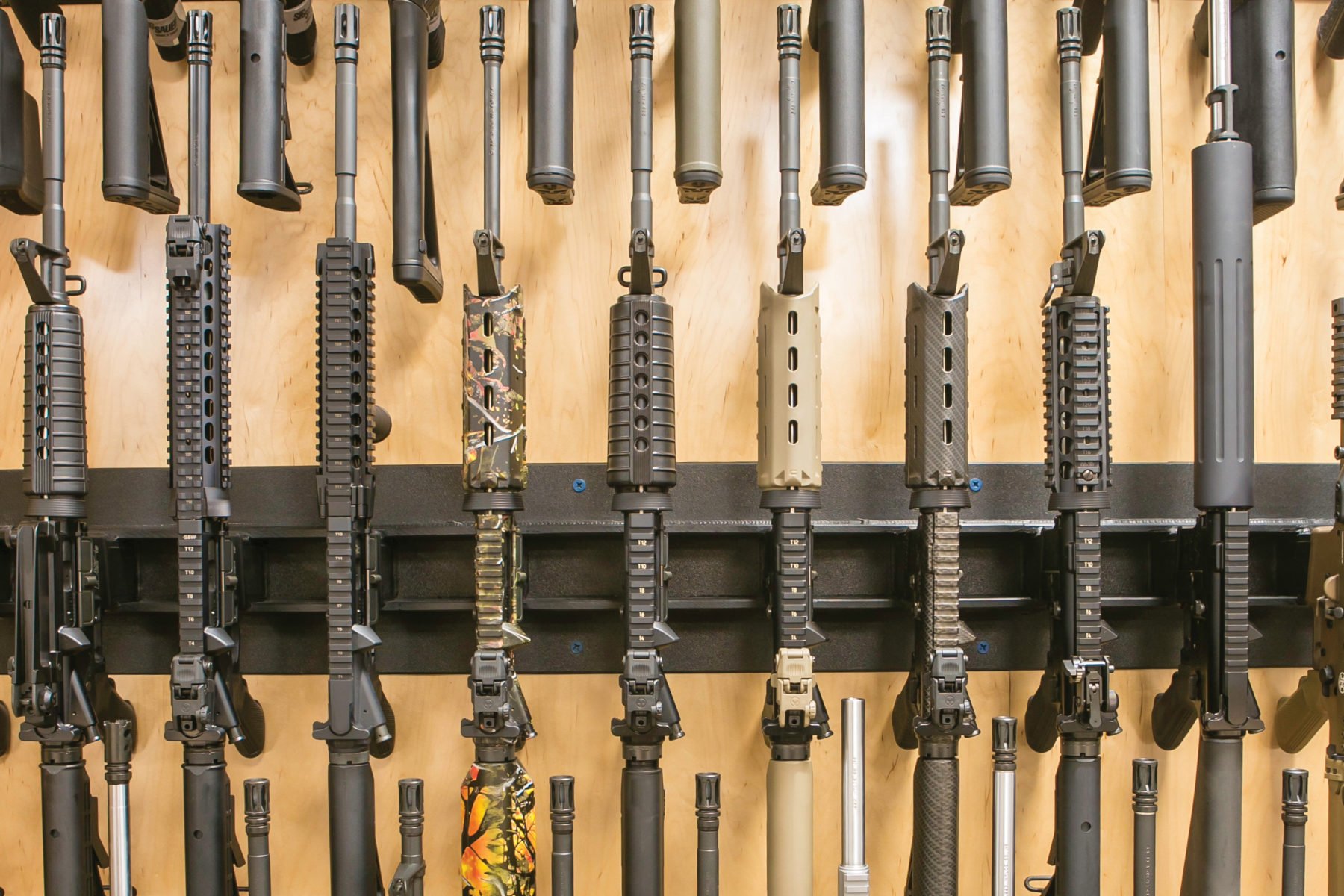 Boom in the Hawaii Gun Business - Hawaii Business Magazine