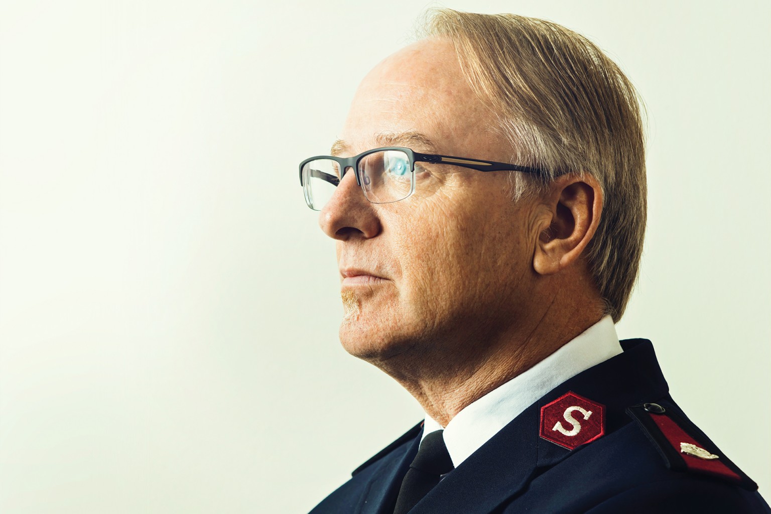 Talk Story with John Chamness - Hawaii Business Magazine