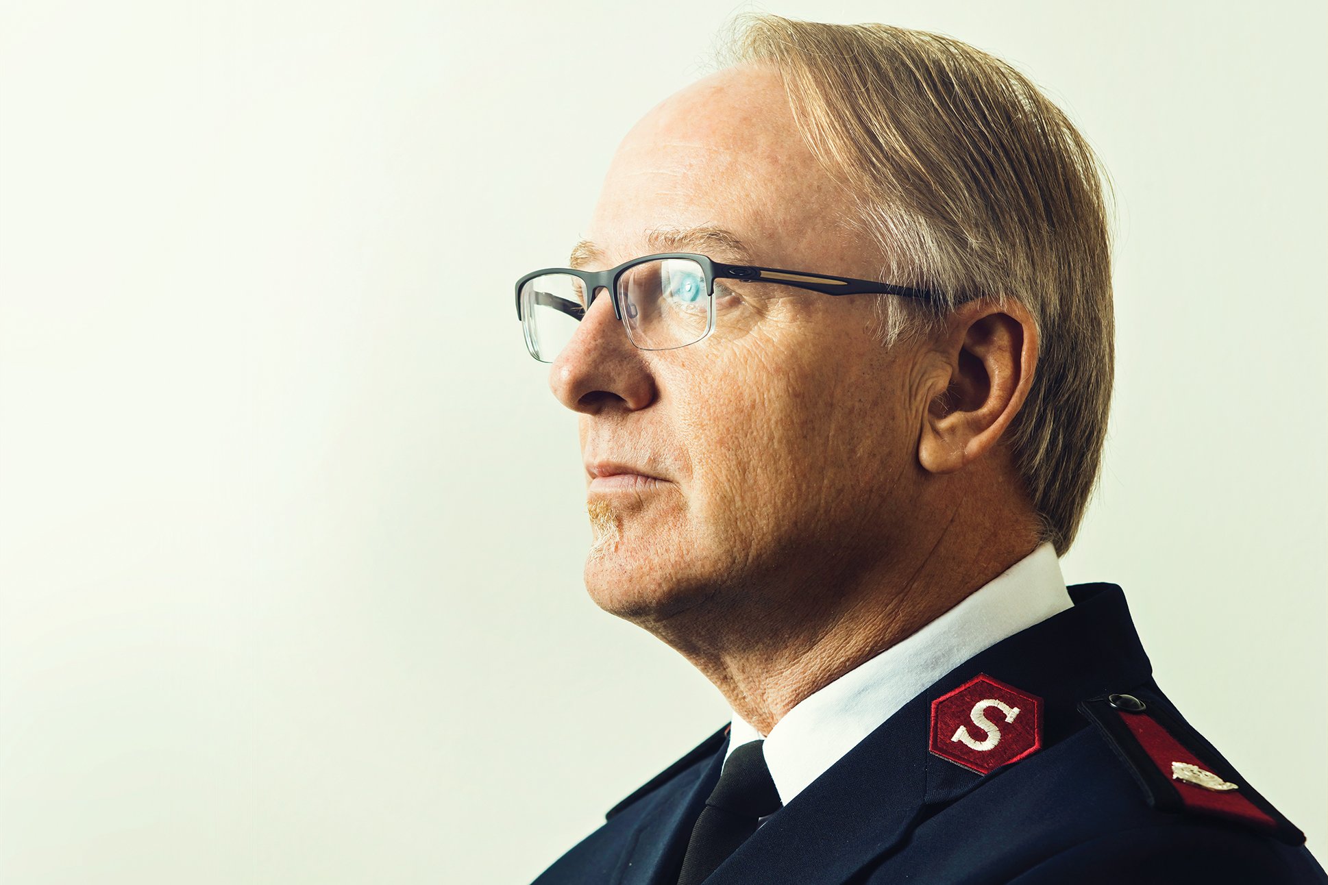 Talk Story with John Chamness - Hawaii Business Magazine