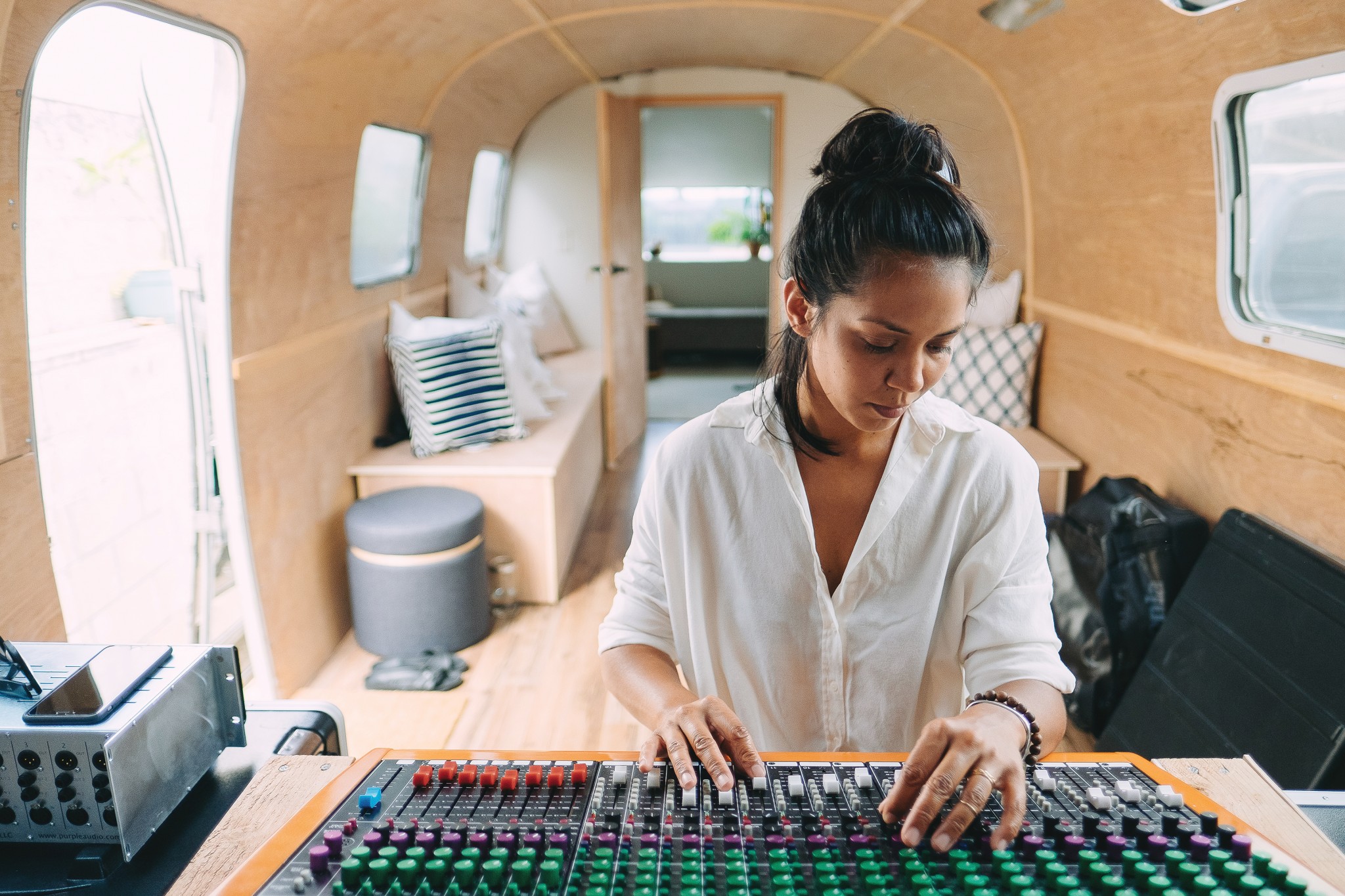 Travelin’ Music - Hawaii Business Magazine