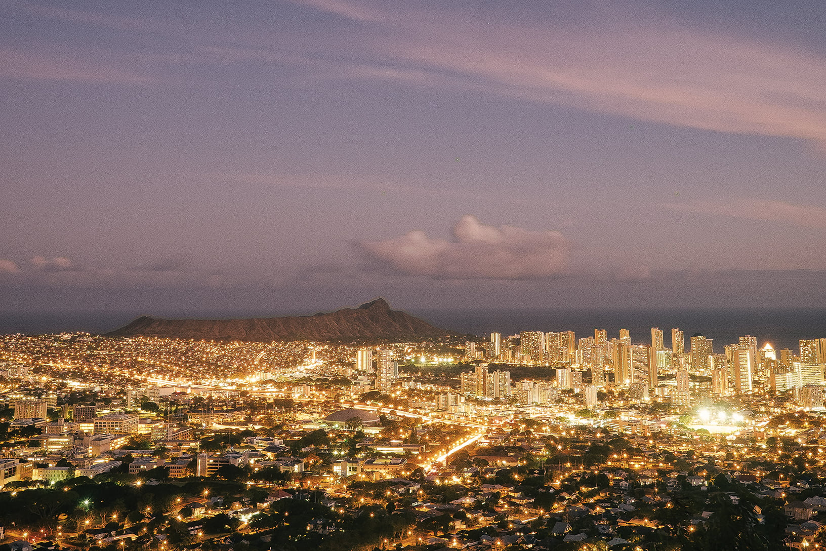Who Should Own Hawaiian Electric? - Hawaii Business Magazine