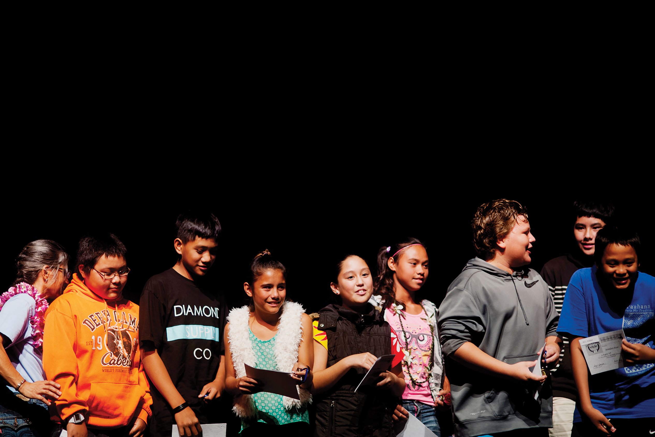 Middle School Miracles - Hawaii Business Magazine