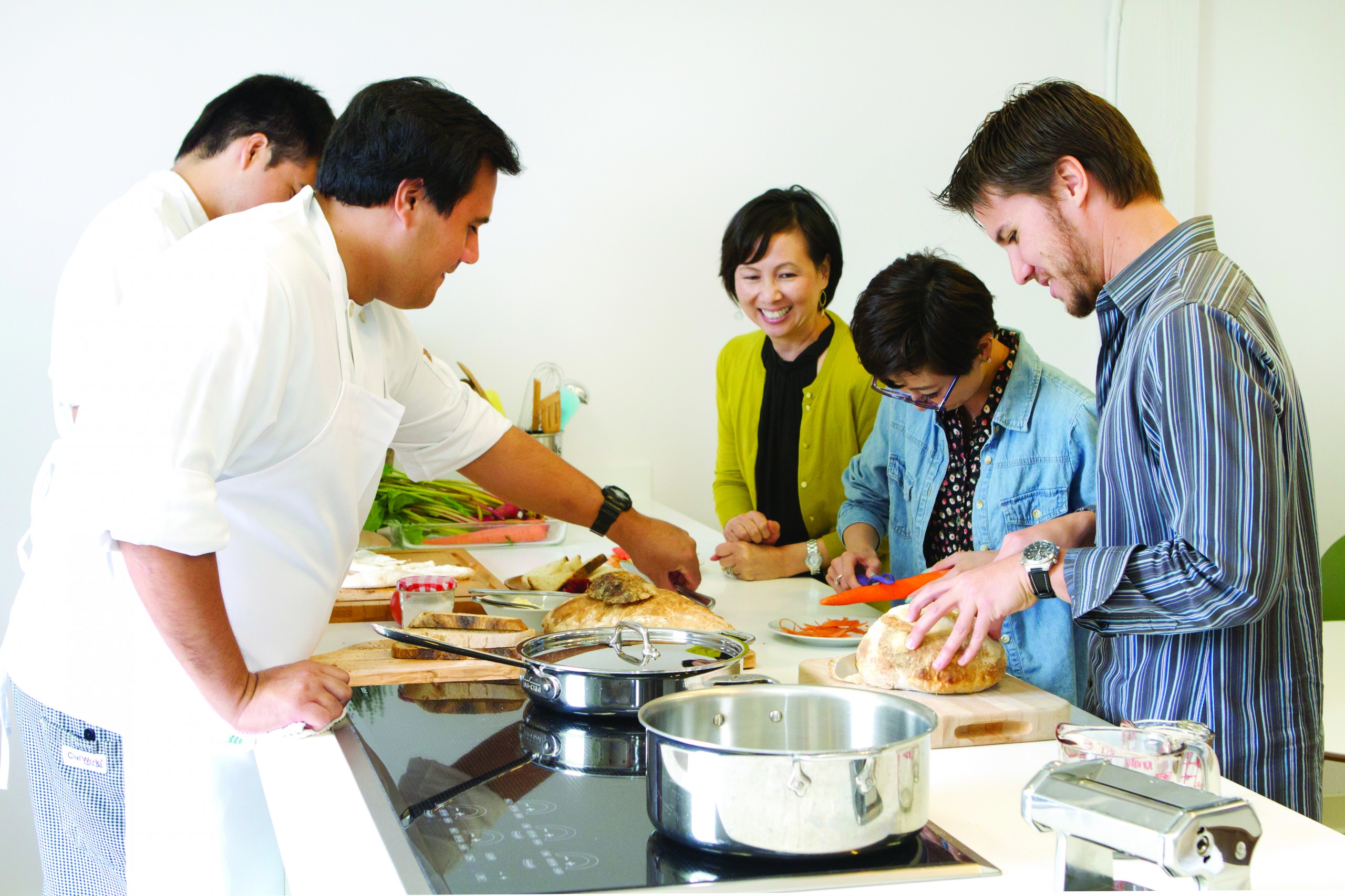 Starving for New Experiences? - Hawaii Business Magazine