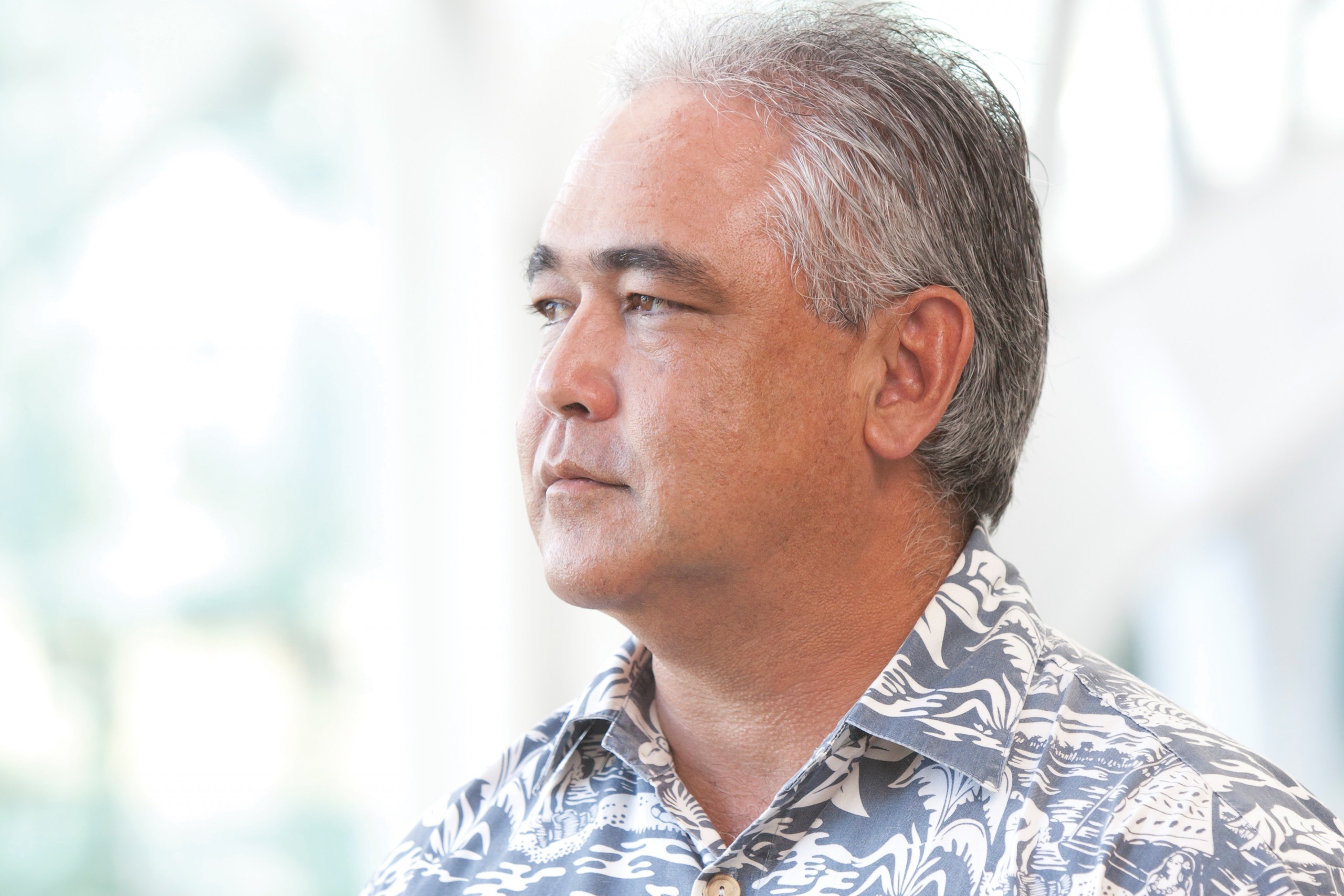 Talk Story with Mike McCartney of HTA - Hawaii Business Magazine
