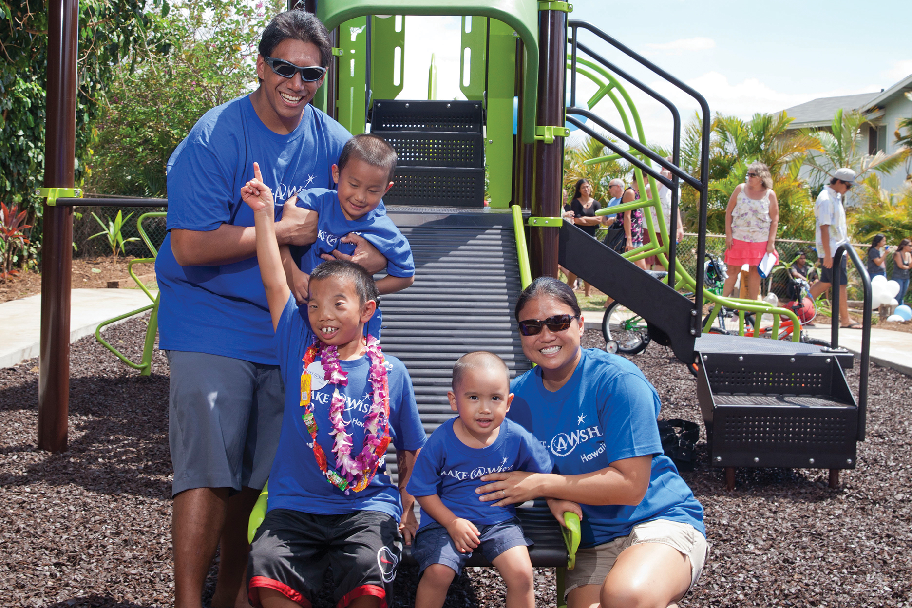 Ranking Hawaii's Charities - Hawaii Business Magazine
