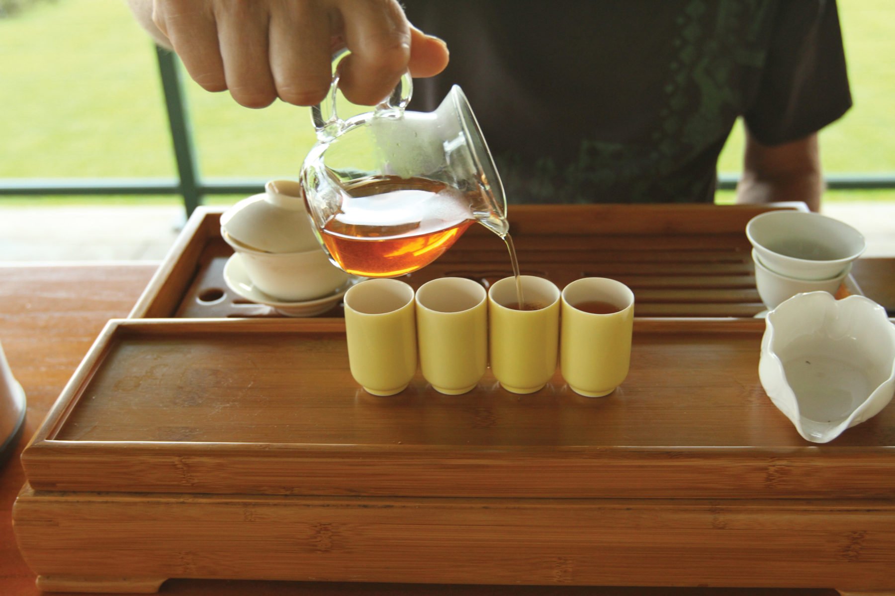 Tealet: Startup in a Cup - Hawaii Business Magazine