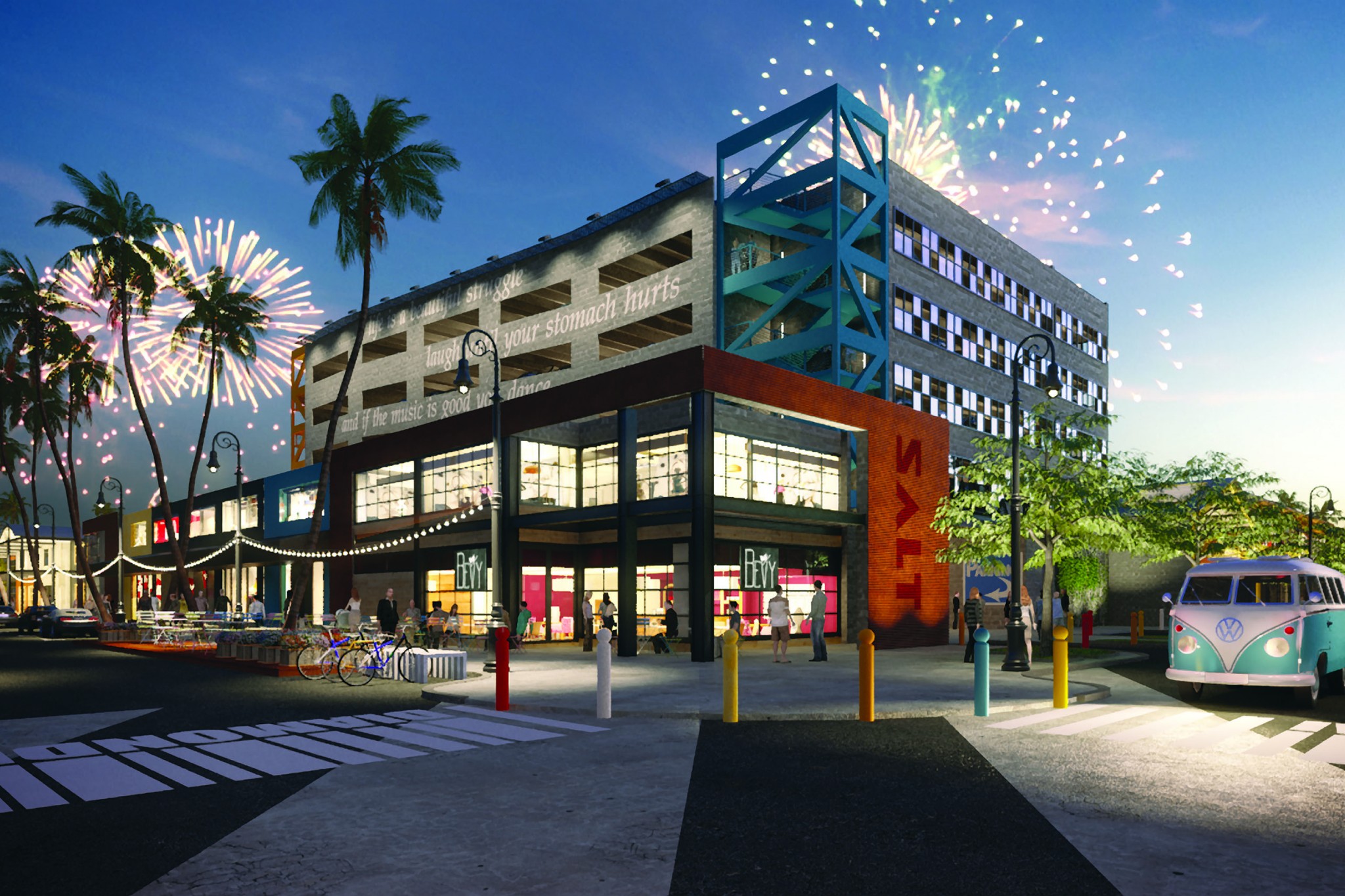 Kakaako: Remade for the 21st Century - Hawaii Business Magazine