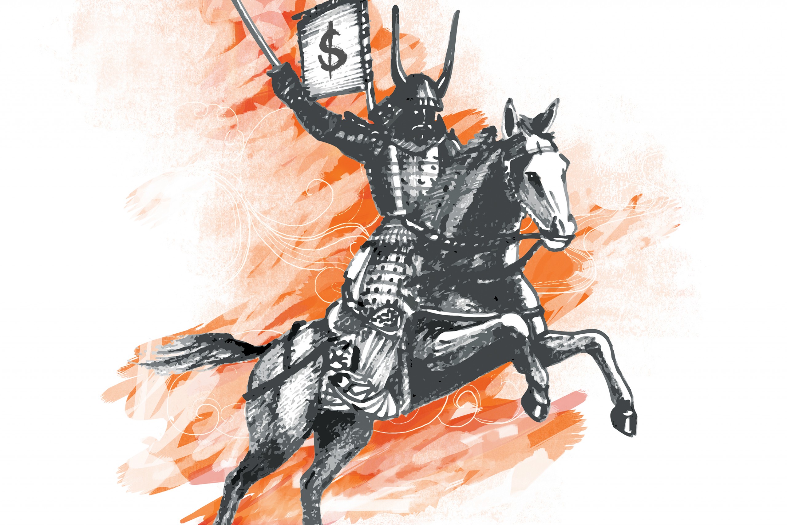 Business Samurai - Hawaii Business Magazine