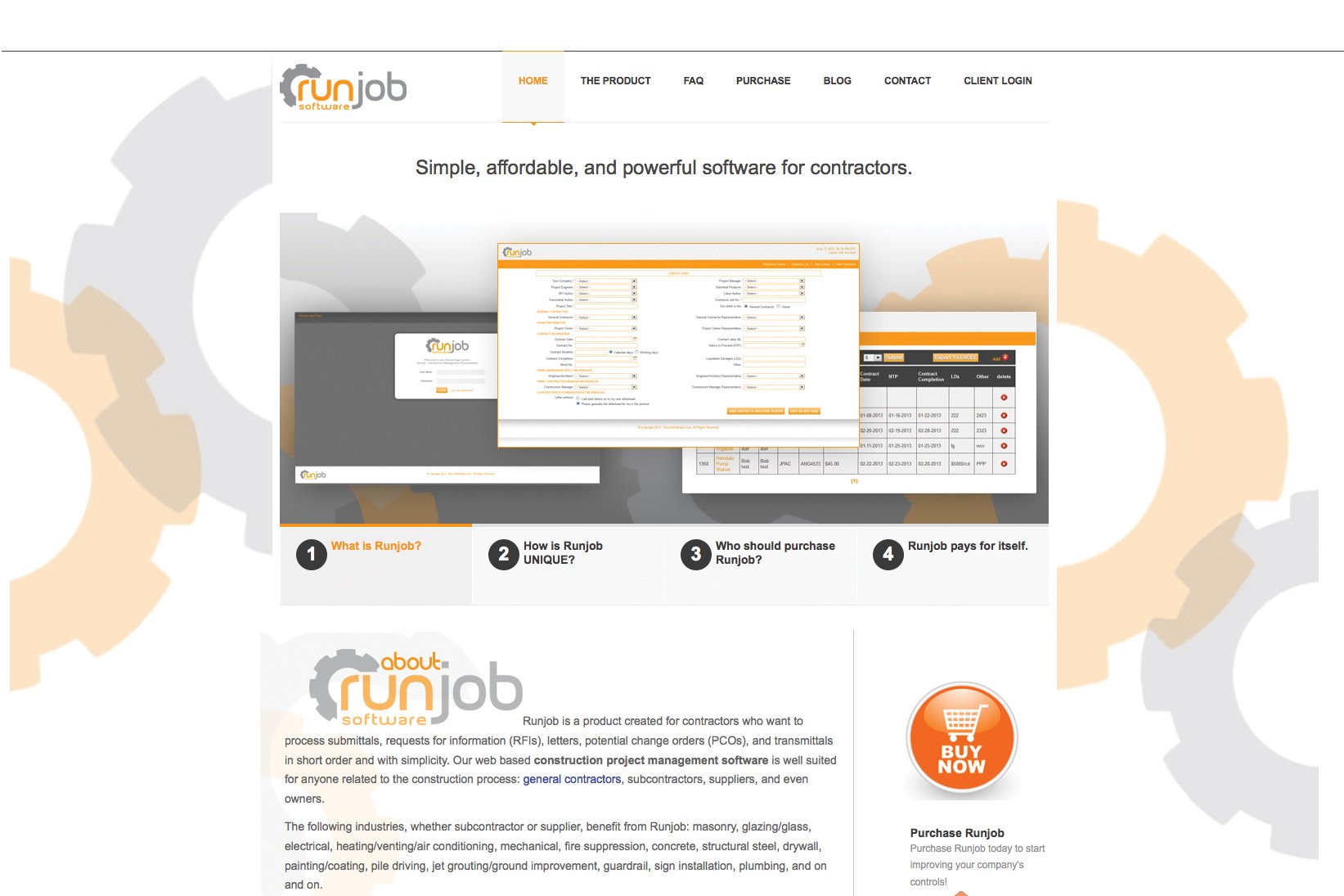 Construction Software That’s Easy and Affordable - Hawaii Business Magazine