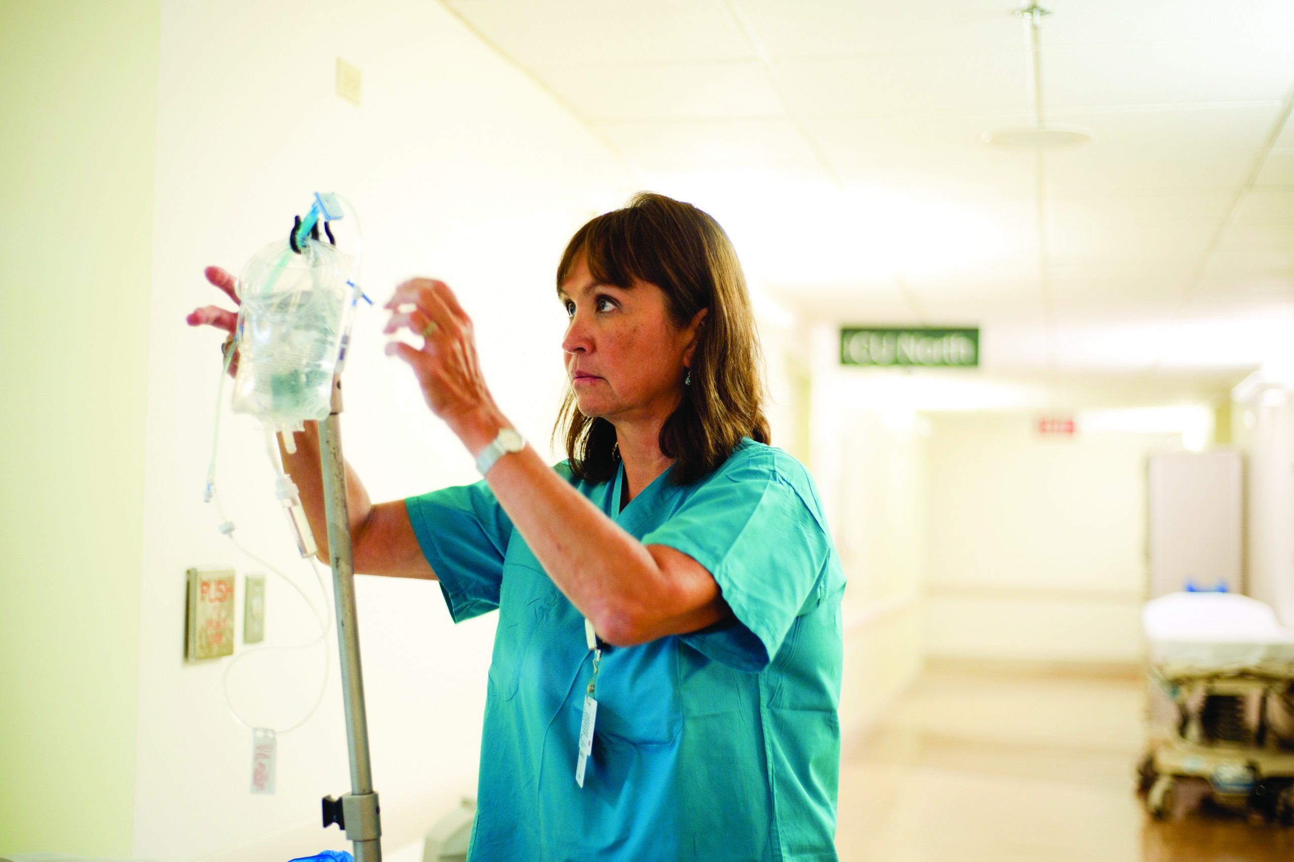 How Safe Is Your Hospital? - Hawaii Business Magazine