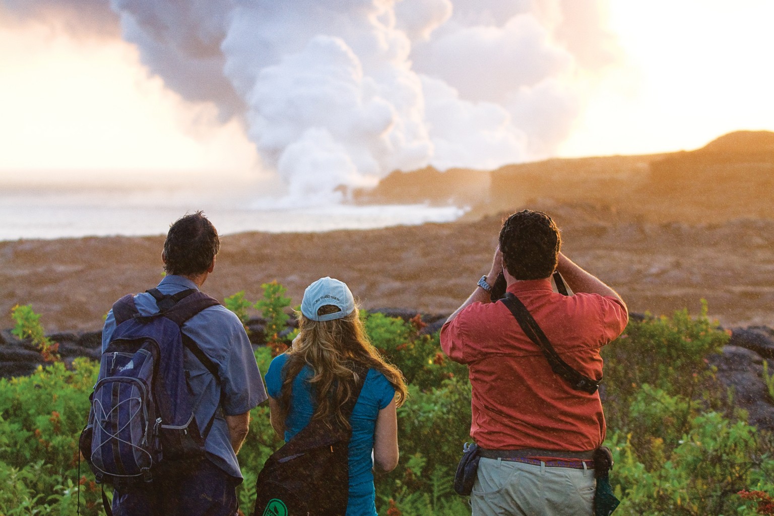 Ecotourism on Hawaii Island - Hawaii Business Magazine