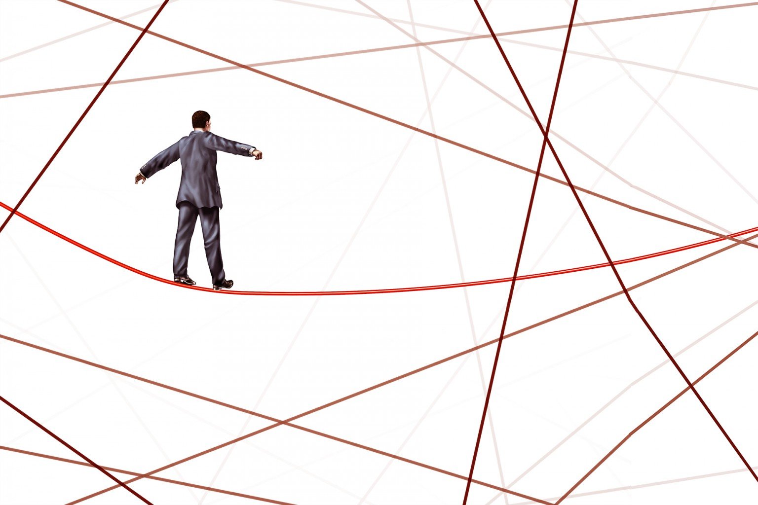 5 Steps to Accepting Risk - Hawaii Business Magazine