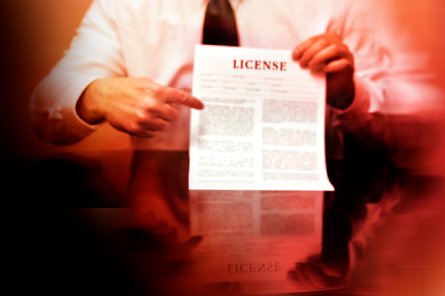 Are You Licensed to Do That Work? - Hawaii Business Magazine