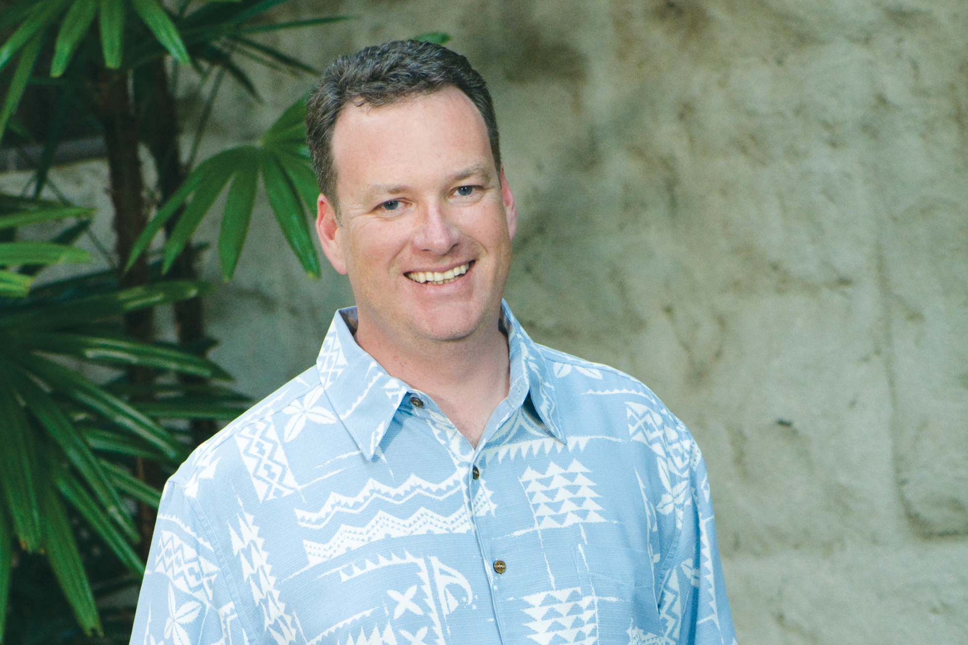 Giving: What’s In It For Me? - Hawaii Business Magazine