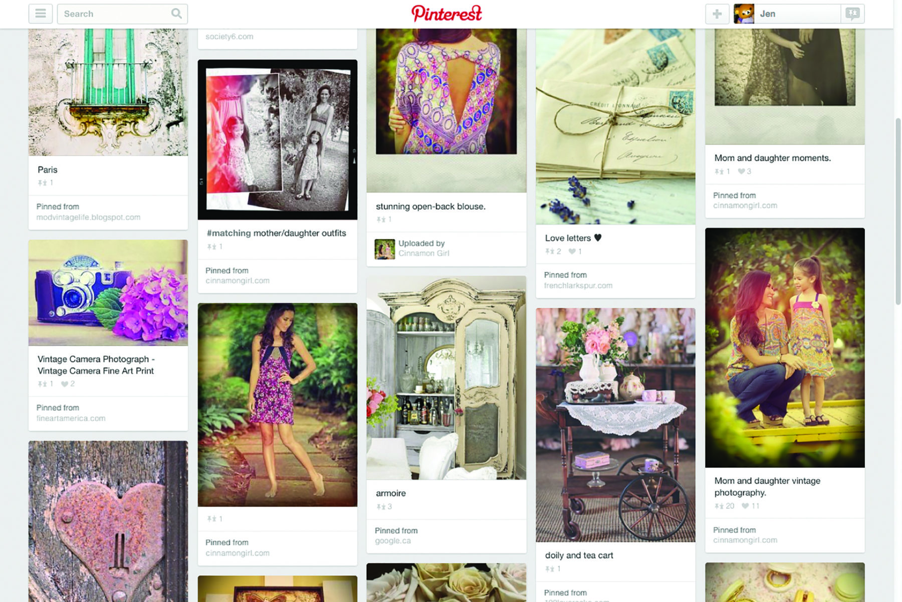 How Local Businesses Use Pinterest - Hawaii Business Magazine