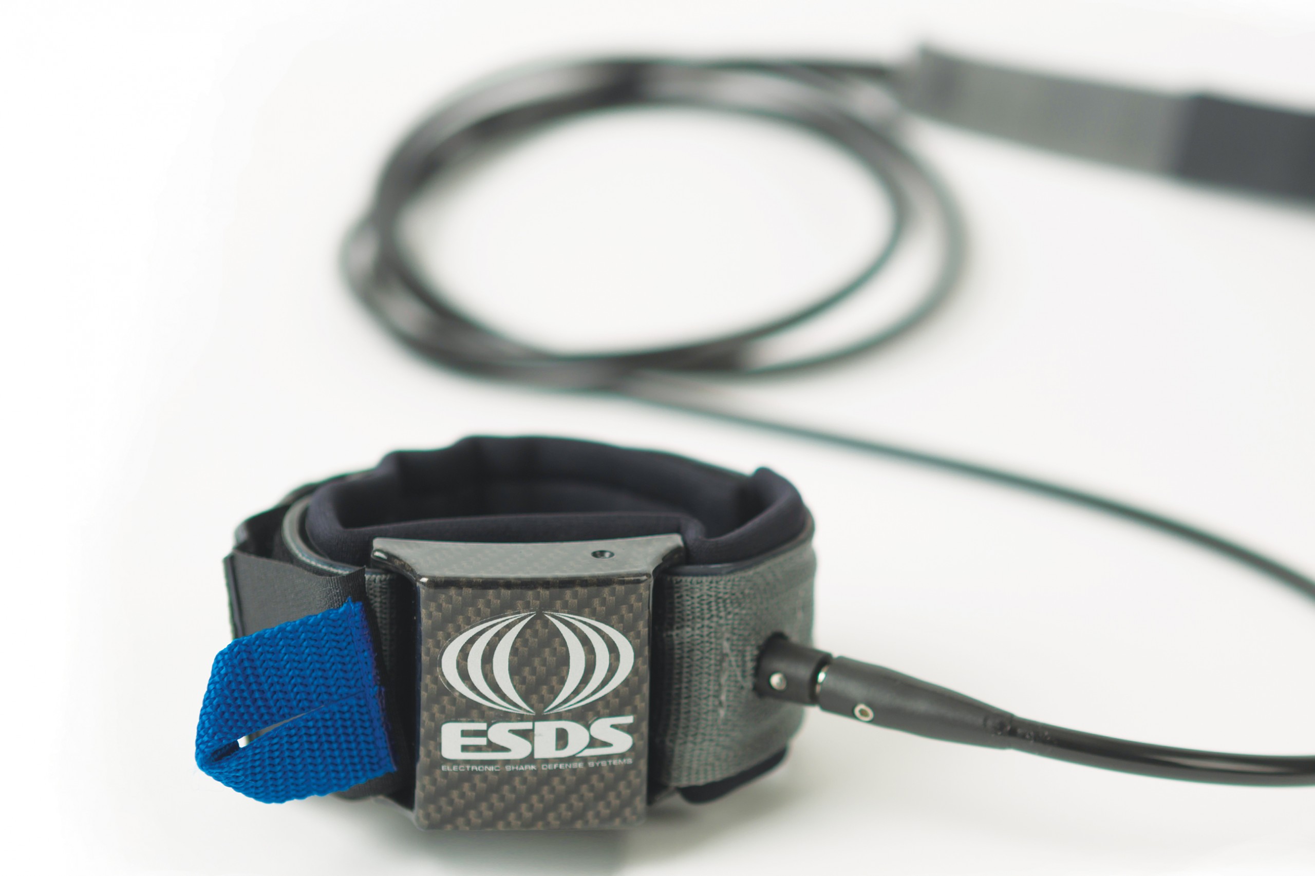 Innovation: Electronic Shark Defense System repels sharks - Hawaii ...