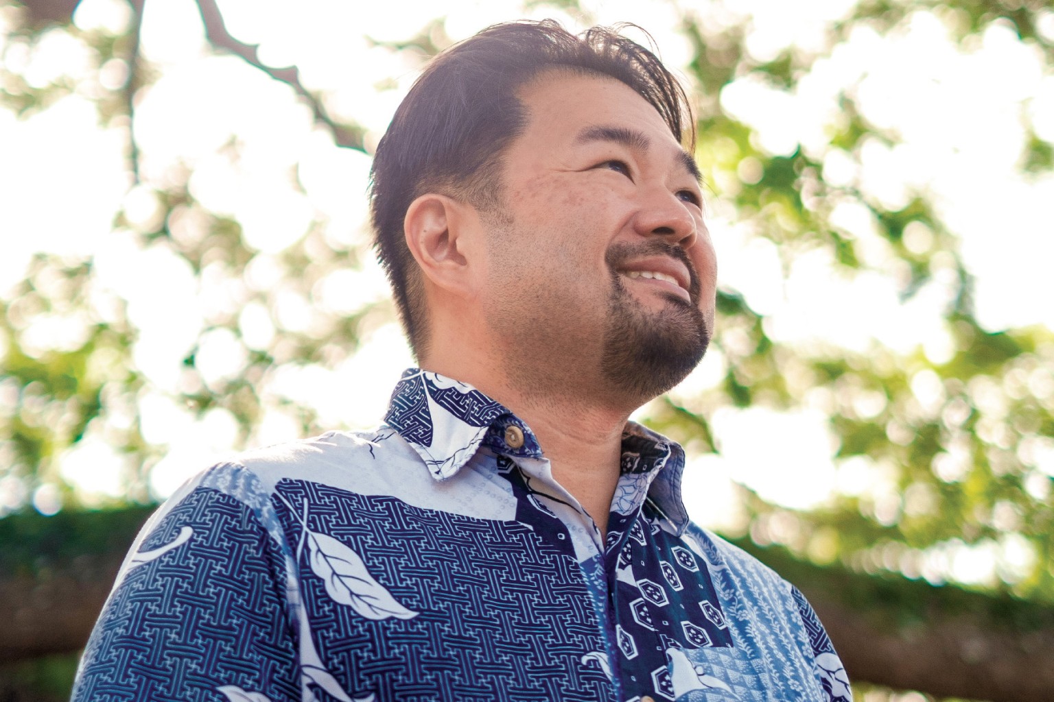 20 for the Next 20: Vincent Kimura - Hawaii Business Magazine