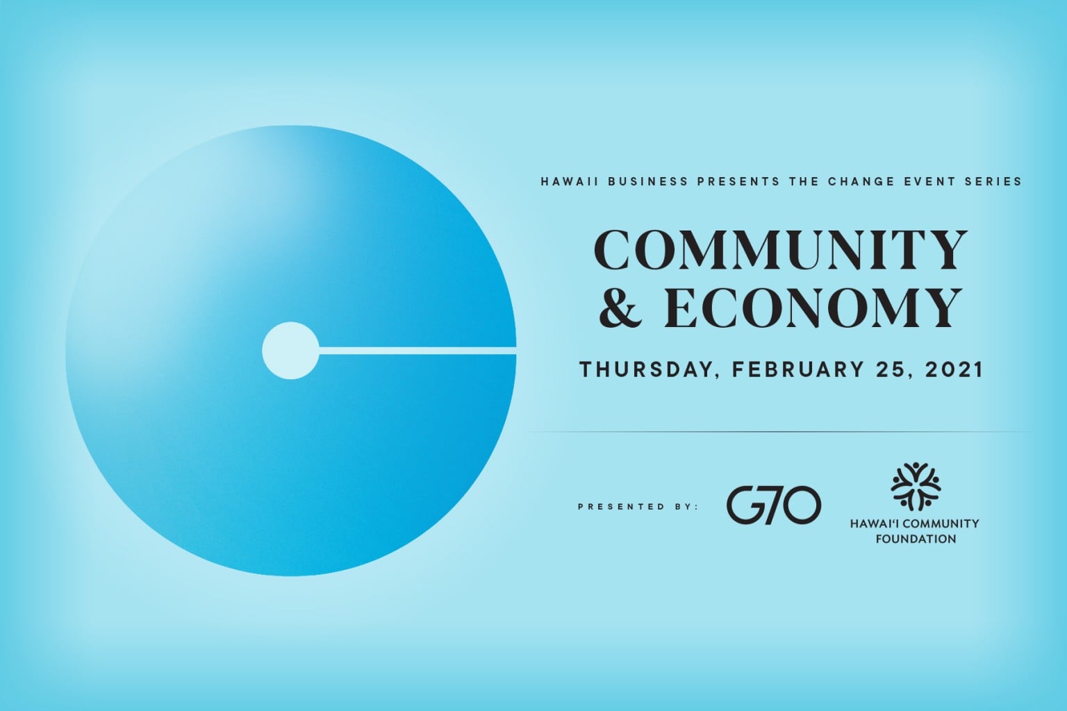 Community & Economy 2021 - Hawaii Business Magazine