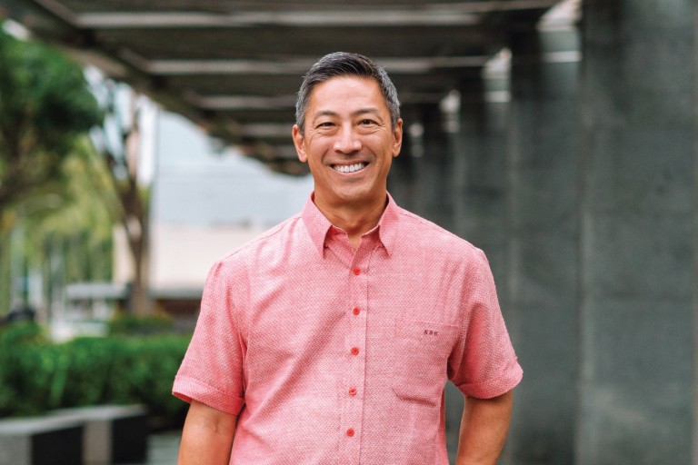 20 for the Next 20: Neill Char - Hawaii Business Magazine