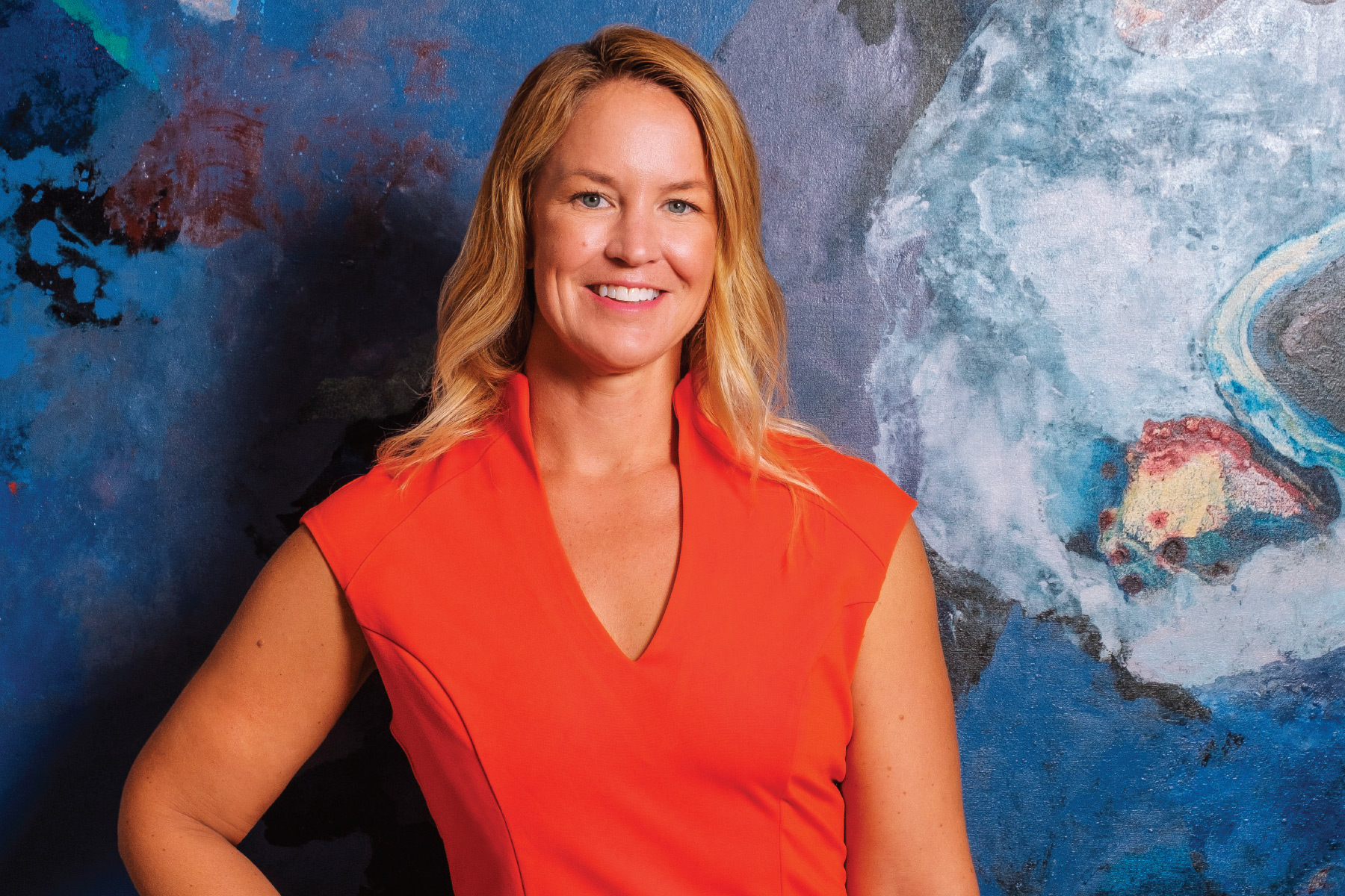 20 for the Next 20: Ruth Erickson - Hawaii Business Magazine