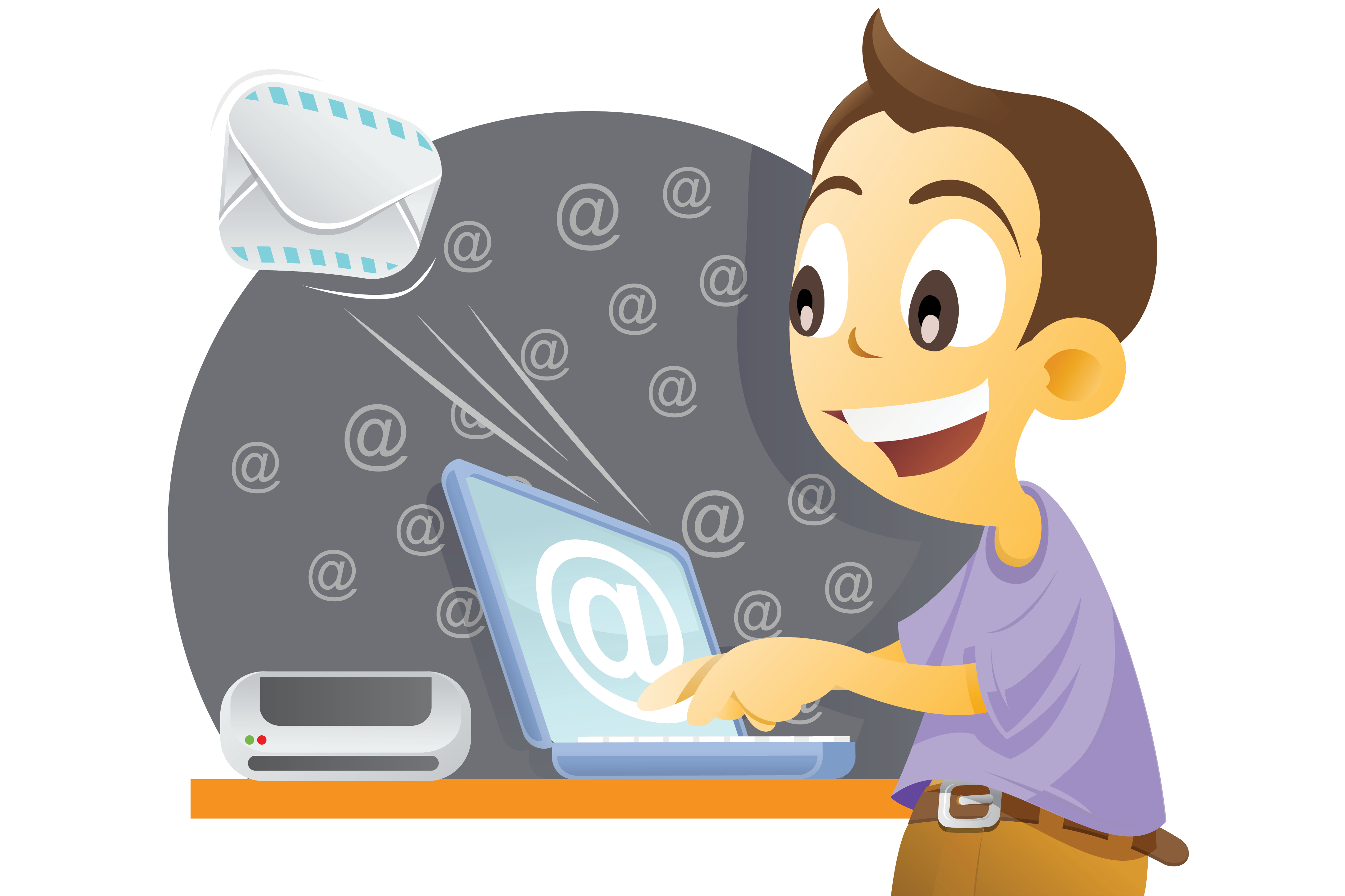 5 Steps To Email Marketing - Hawaii Business Magazine