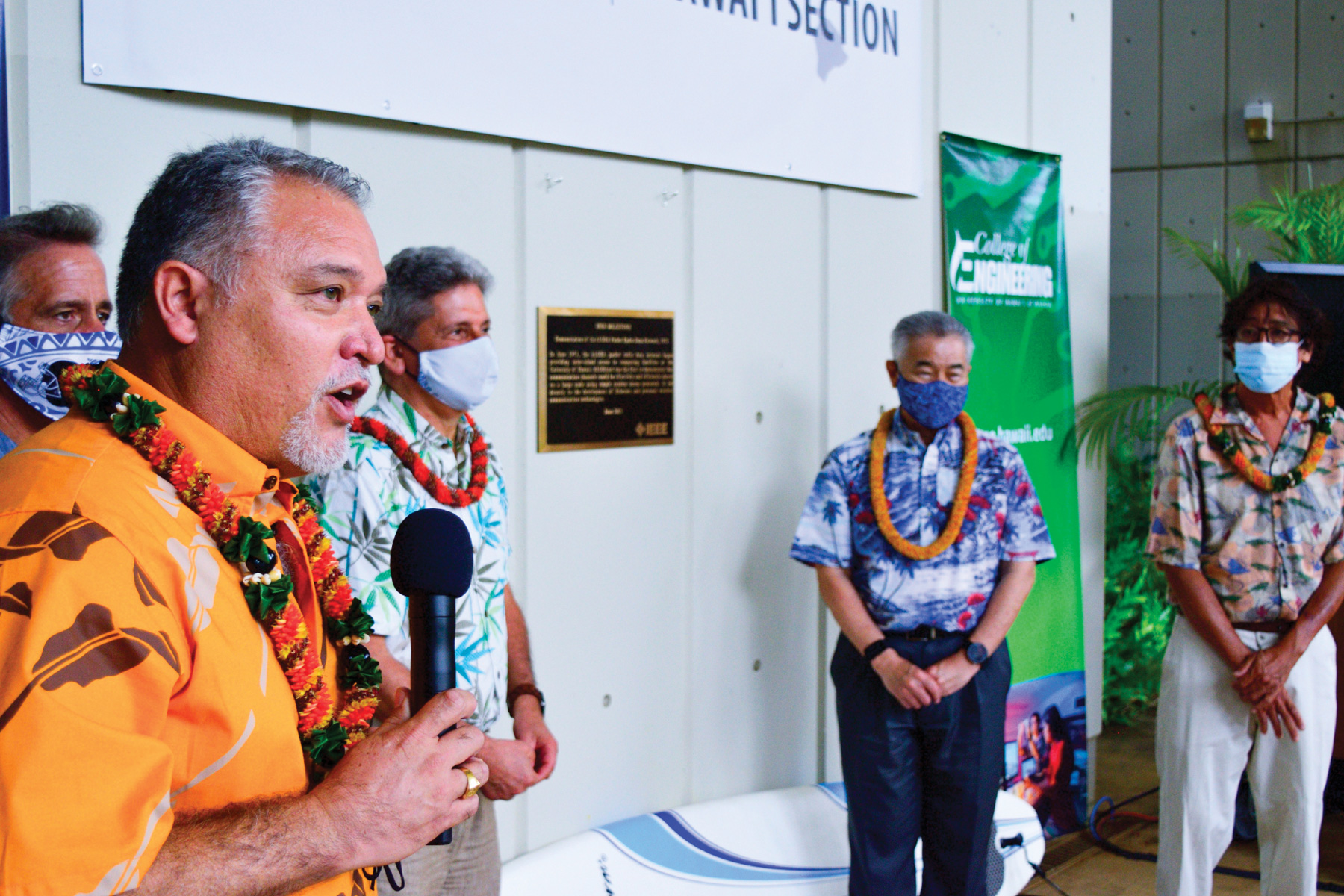 Hawaiʻi Engineers Directory 2021 - Hawaii Business Magazine