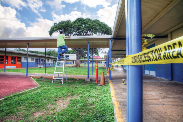 Fixing Schools is a Broken Process - Hawaii Business Magazine