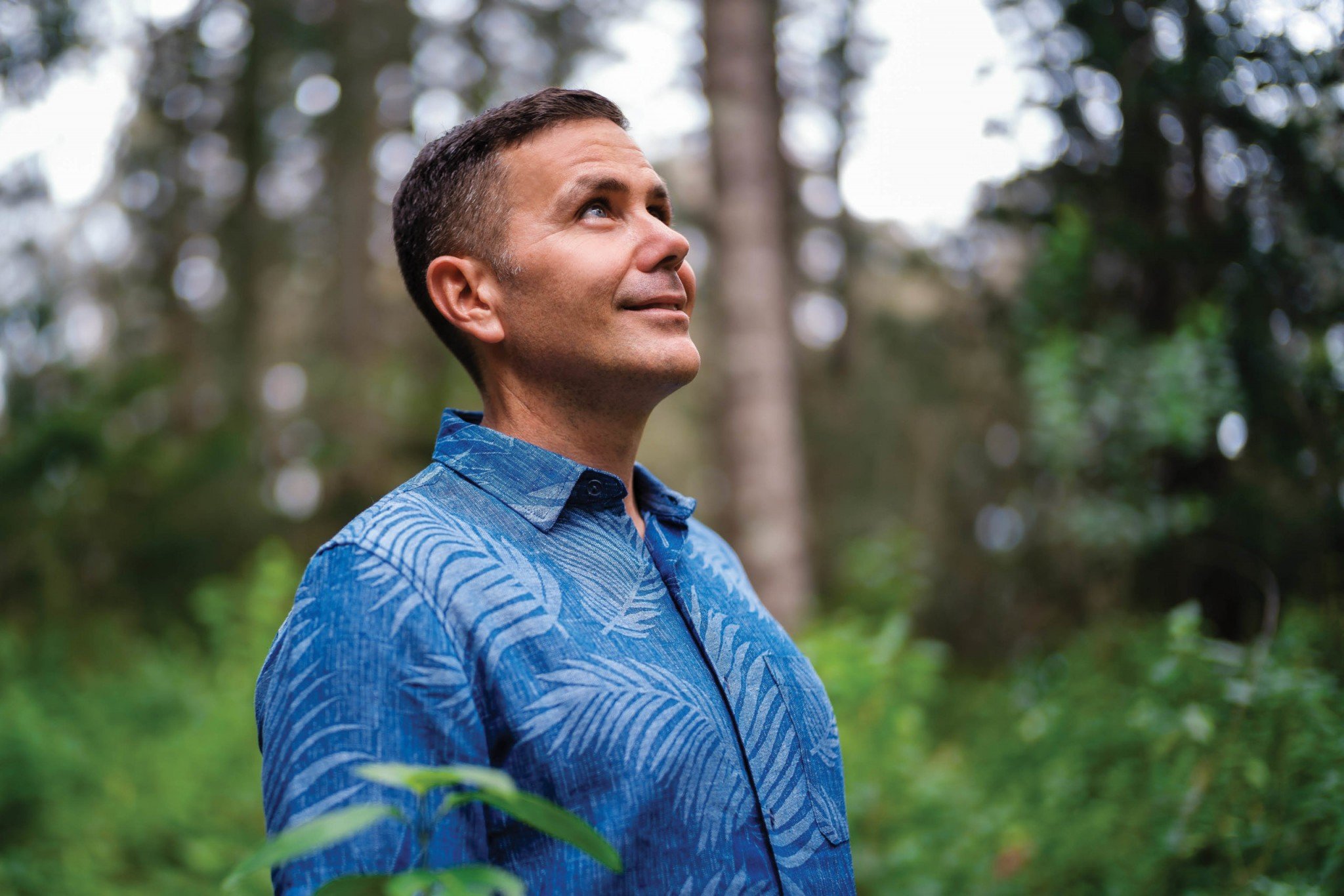 20 for the Next 20: Matt Bauer, Kupu - Hawaii Business Magazine