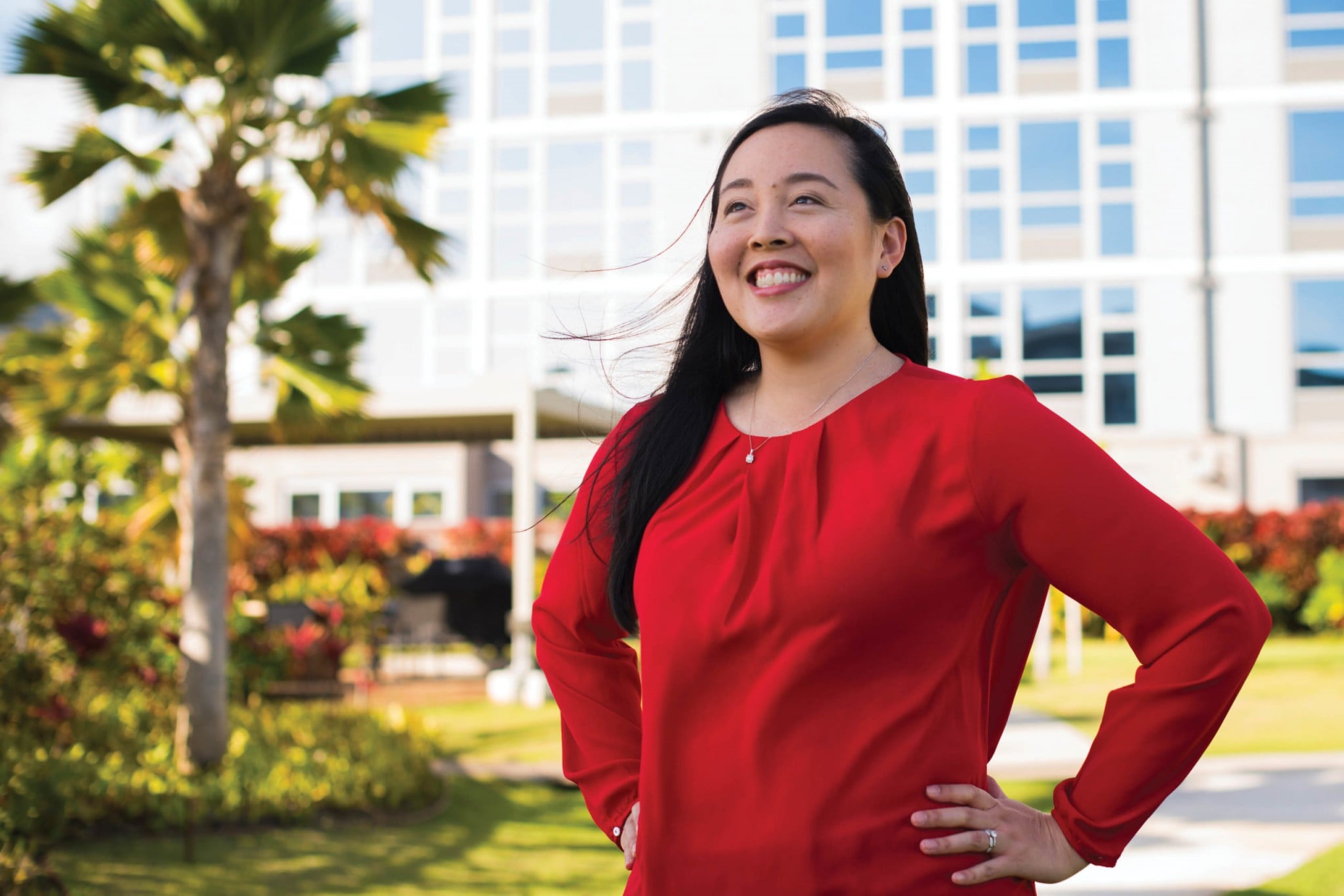 20 for the Next 20: Laurie Ann Chan, Avalon Development Company ...