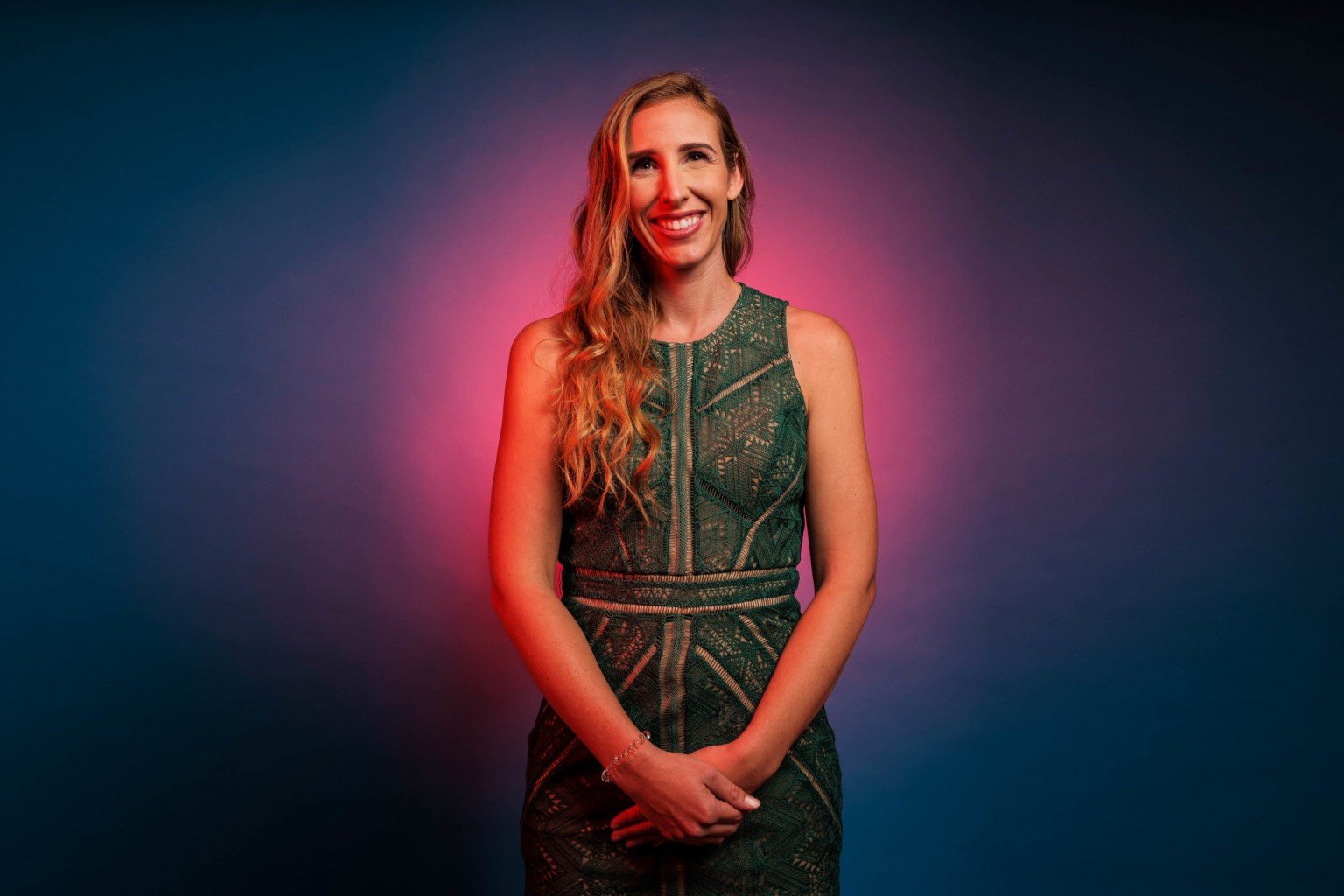 20 for the Next 20: Brittany Heyd, Mana Up - Hawaii Business Magazine