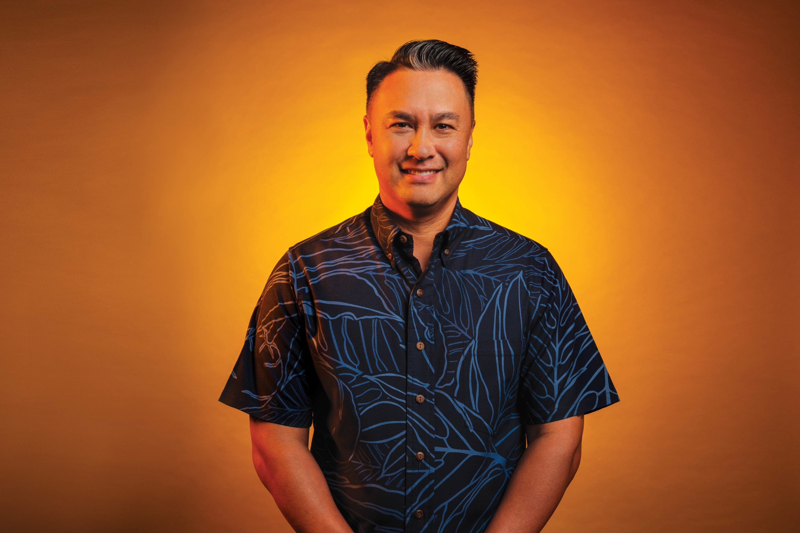 20 for the Next 20: John Hulihe‘e, Central Pacific Bank - Hawaii ...