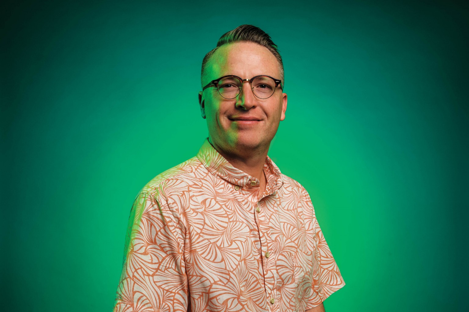 20 for the Next 20: Nathan Peters, Par Pacific Holdings - Hawaii ...
