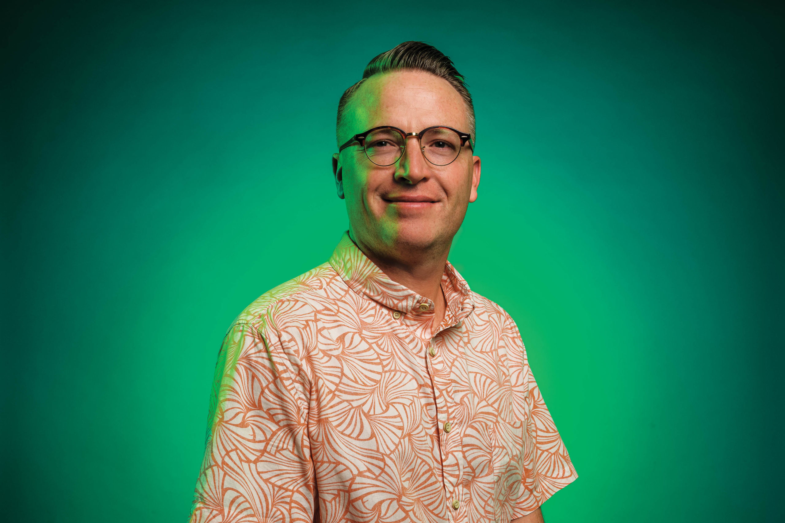 20 for the Next 20: Nathan Peters, Par Pacific Holdings - Hawaii ...